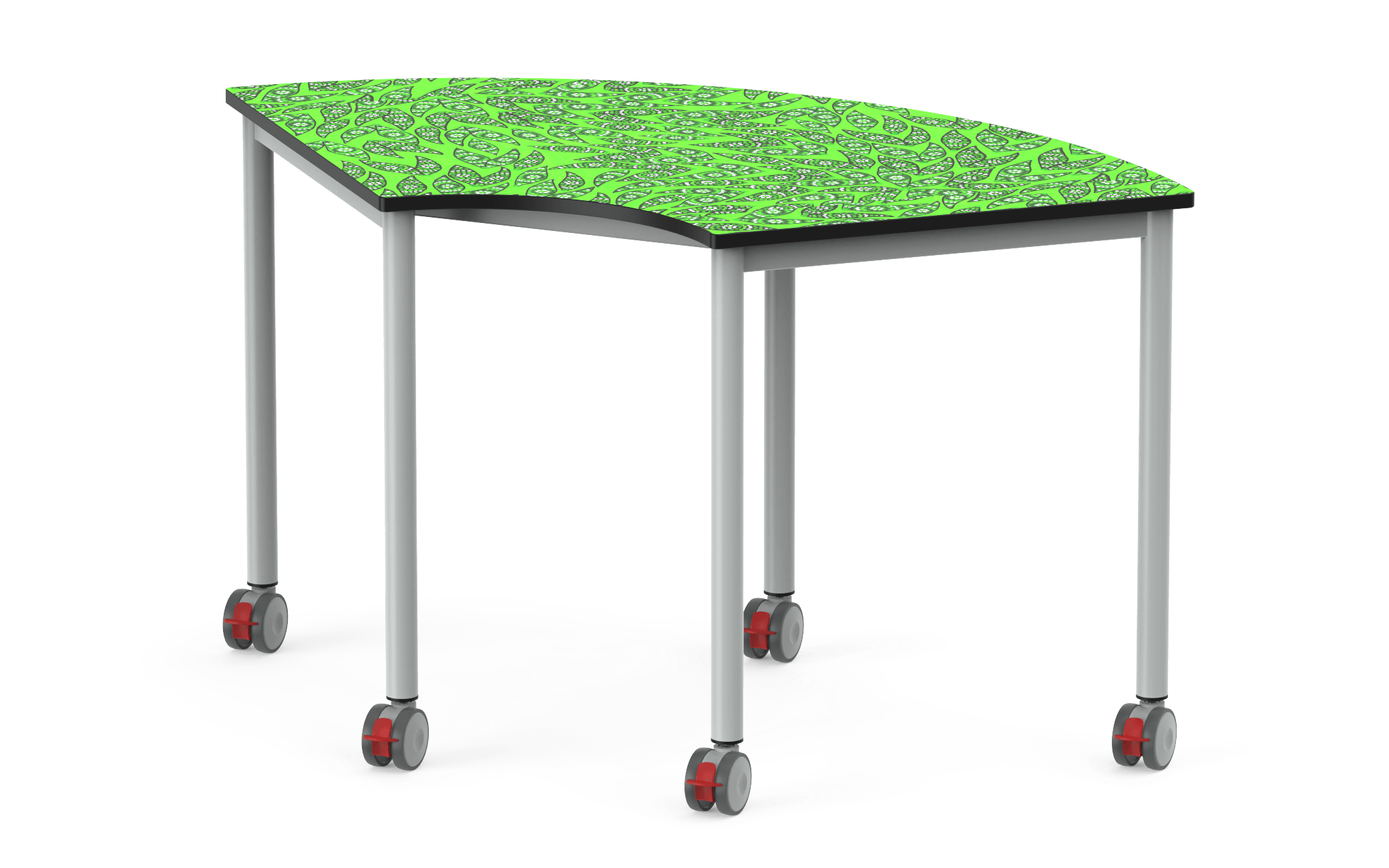 Half Intensive Teaching Table - Woods FurnitureWoods Furniture