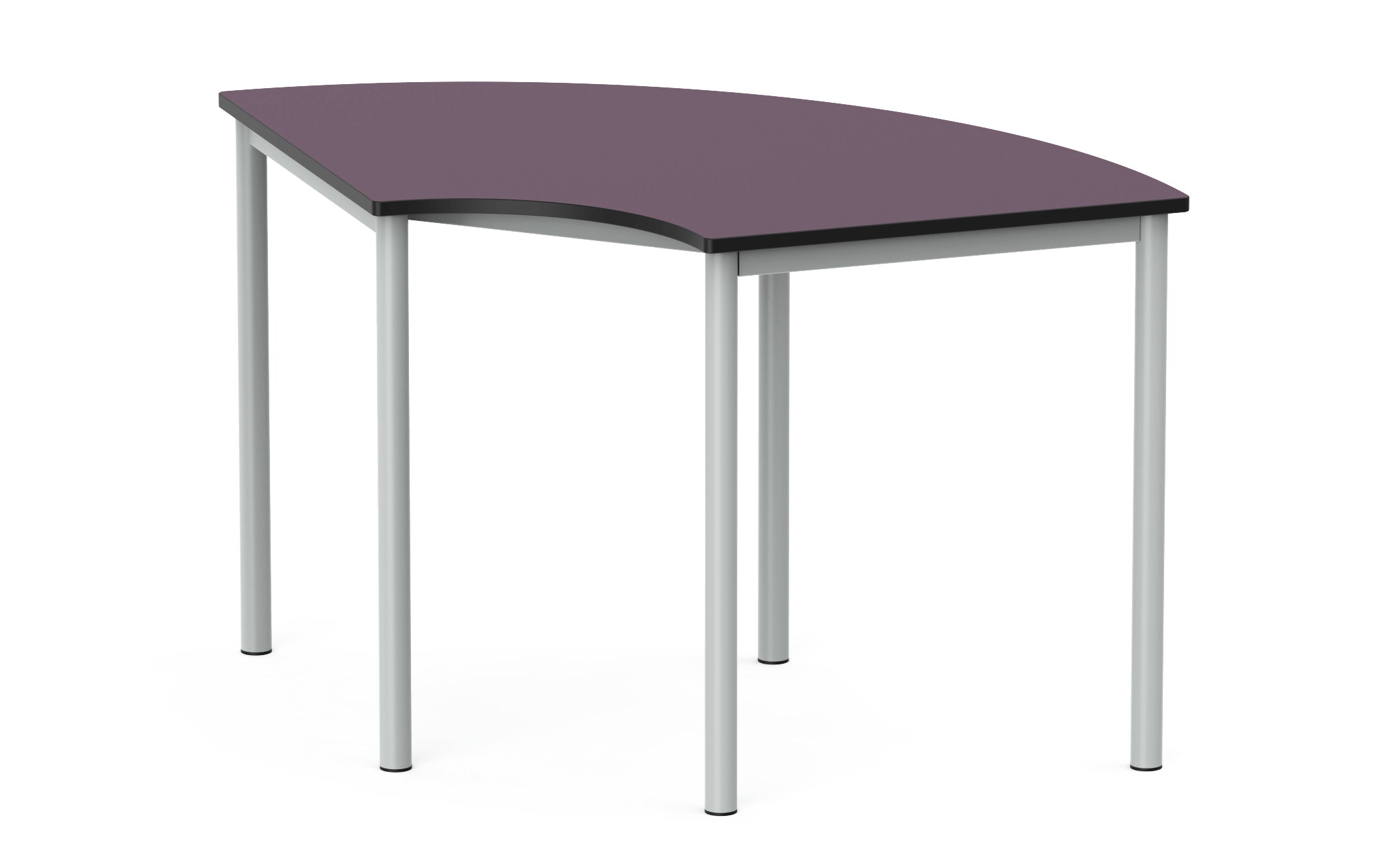 Half Intensive Teaching Table - Woods FurnitureWoods Furniture
