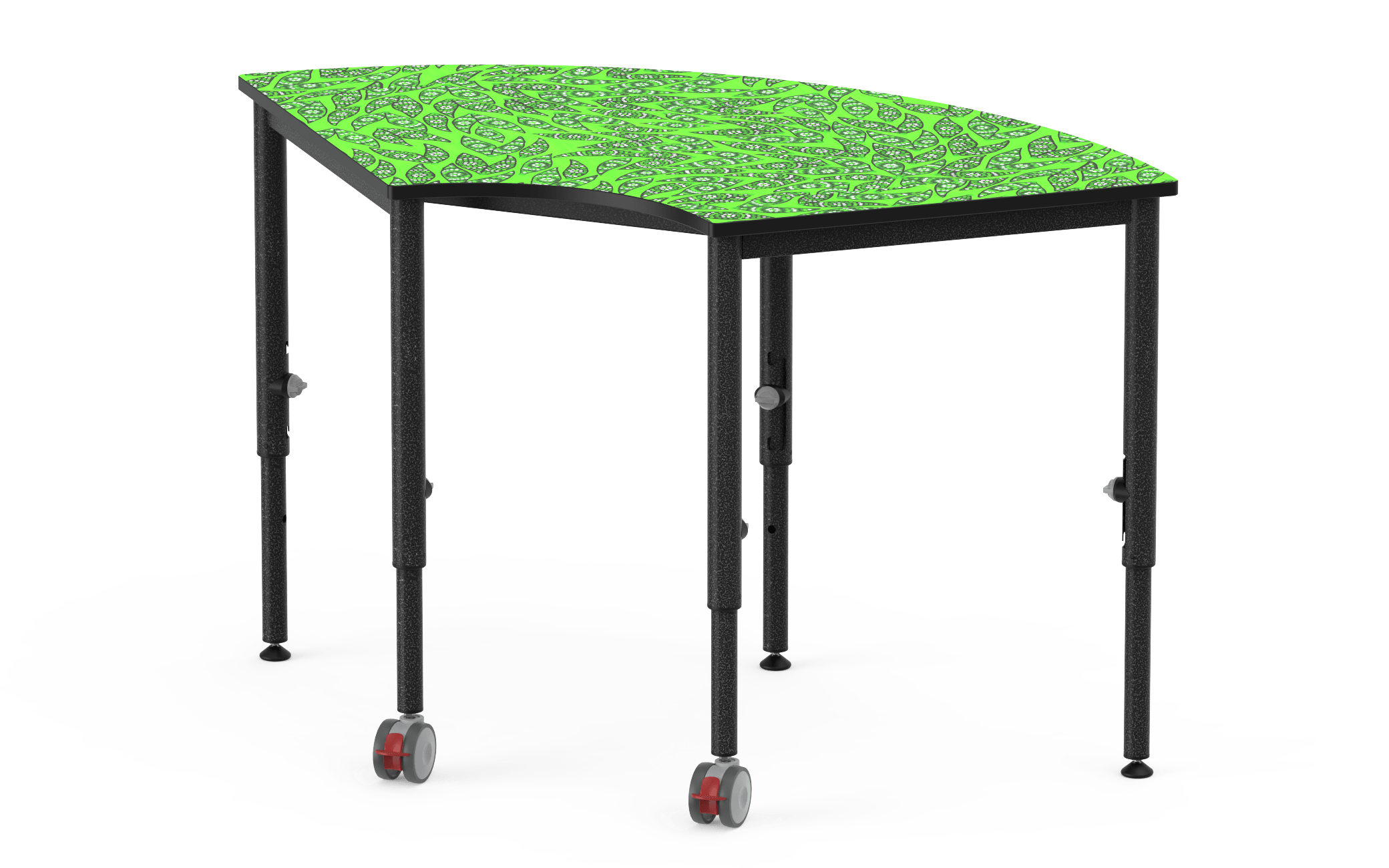Half Intensive Teaching Table - Woods FurnitureWoods Furniture
