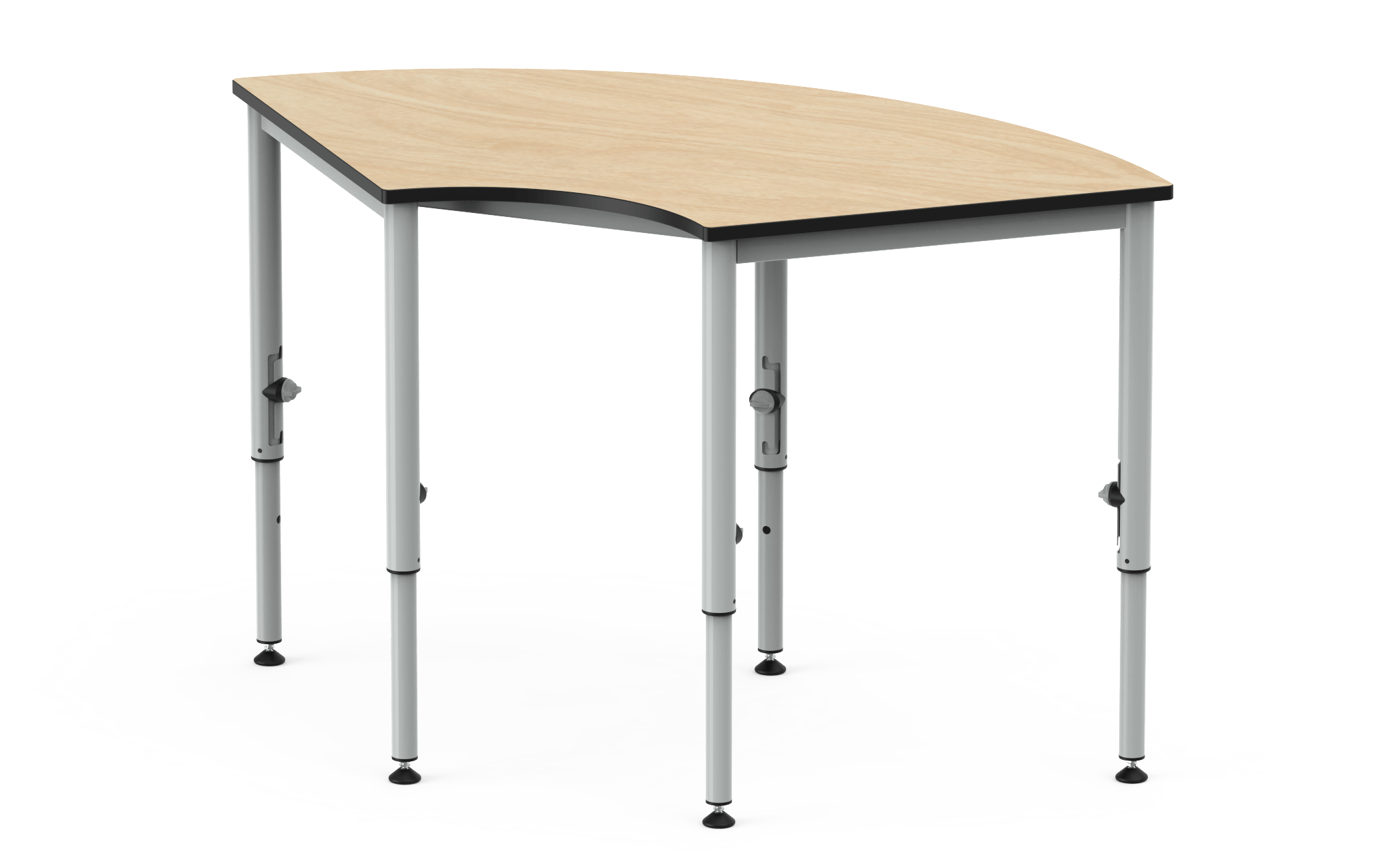 Half Intensive Teaching Table - Woods FurnitureWoods Furniture