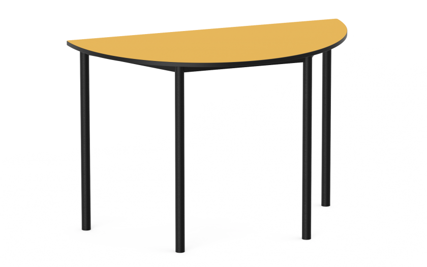 Student Desk - standing or seated classroom tables & seats for ...