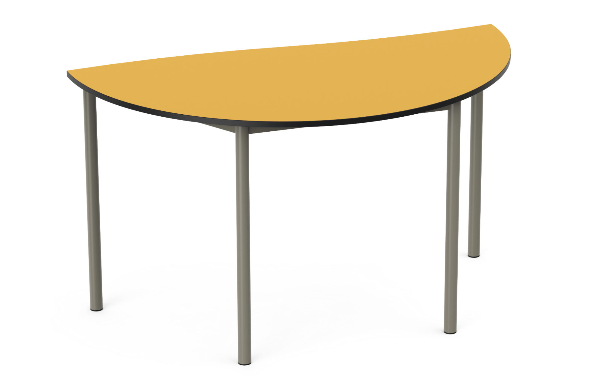Student Desk - standing or seated classroom tables & seats for ...