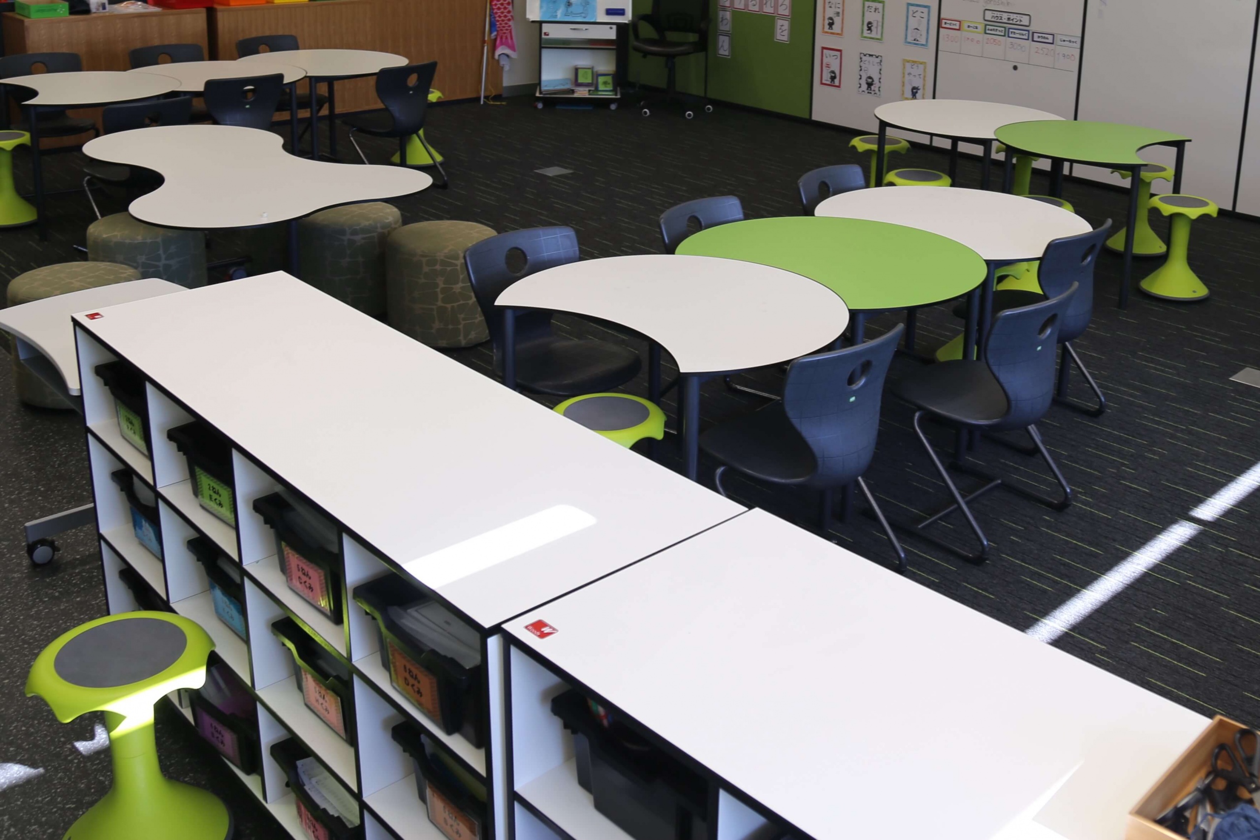 Byte Table - Woods FurnitureWoods Furniture