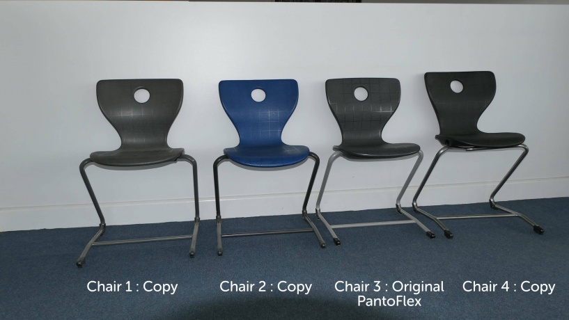 How safe are your students’ school chairs? - Woods FurnitureWoods Furniture