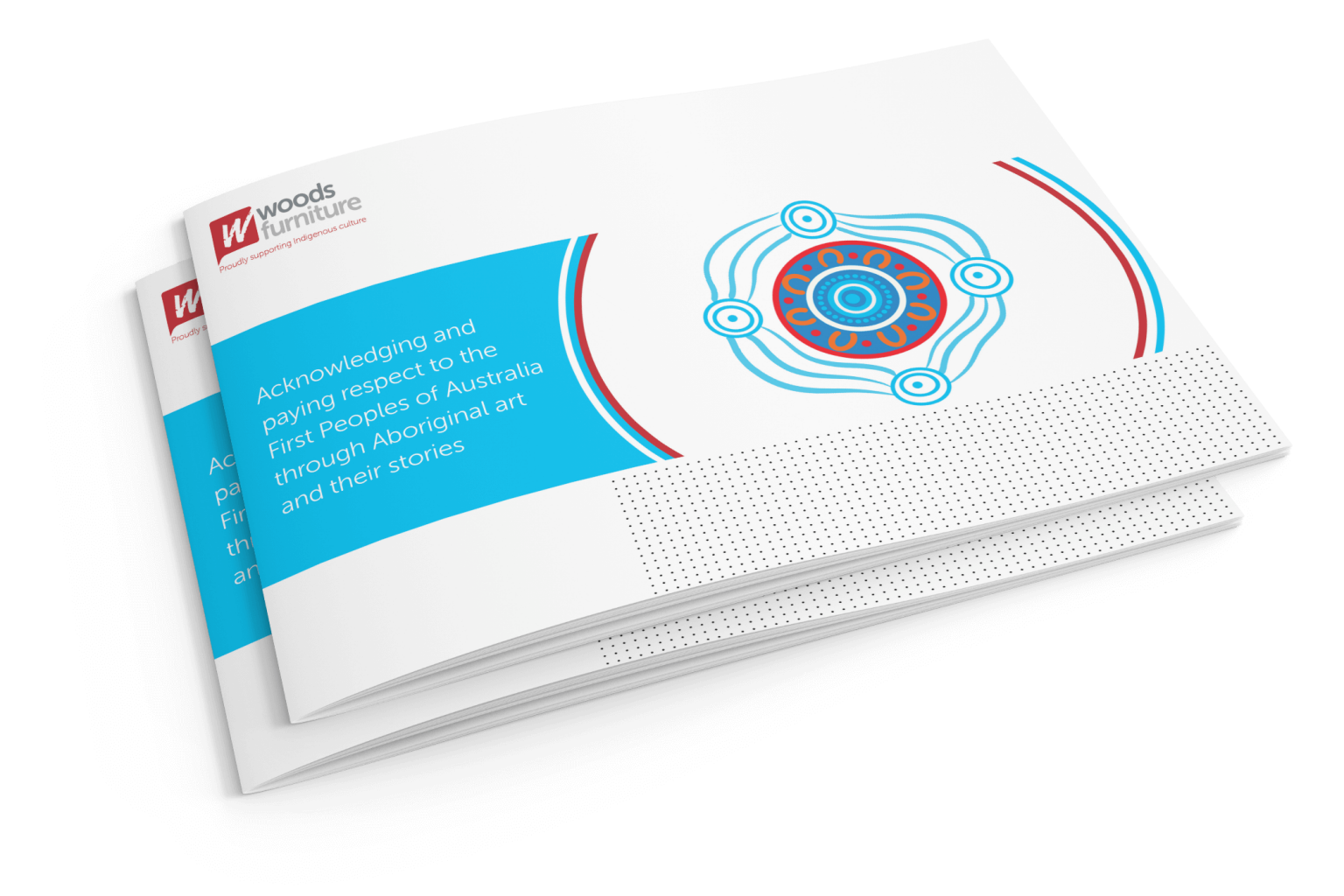 Indigenous Range - Woods FurnitureWoods Furniture