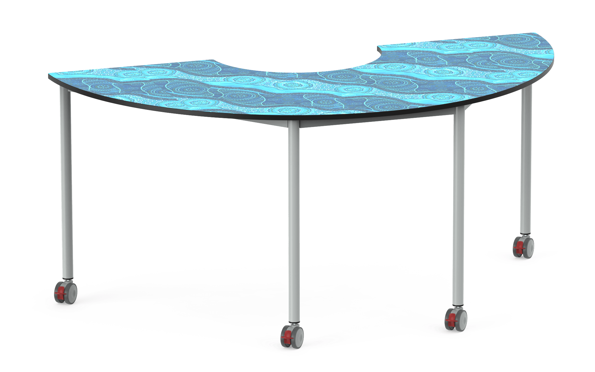 Intensive Teaching Table™ - Woods FurnitureWoods Furniture