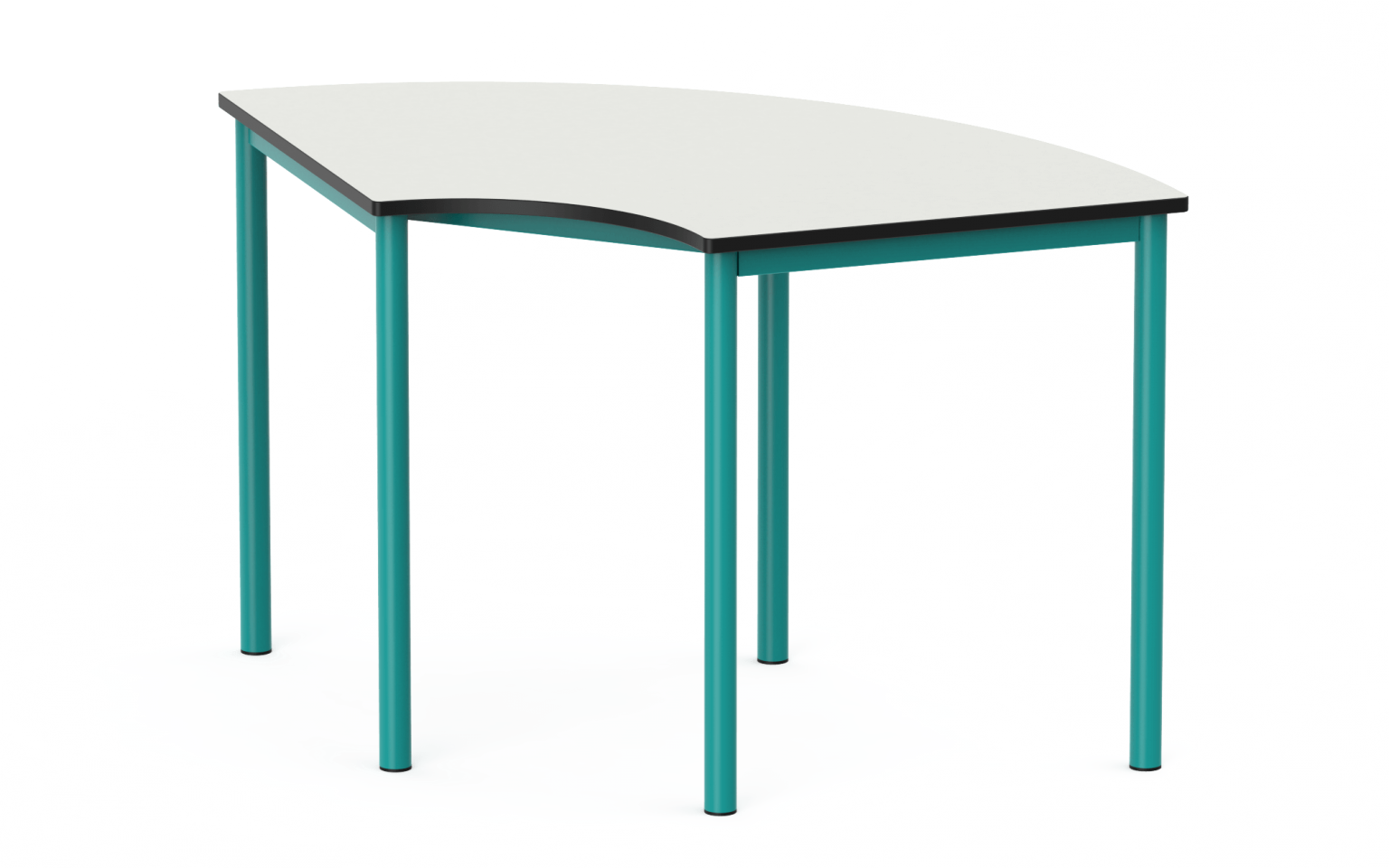 Student Desk - standing or seated classroom tables & seats for ...