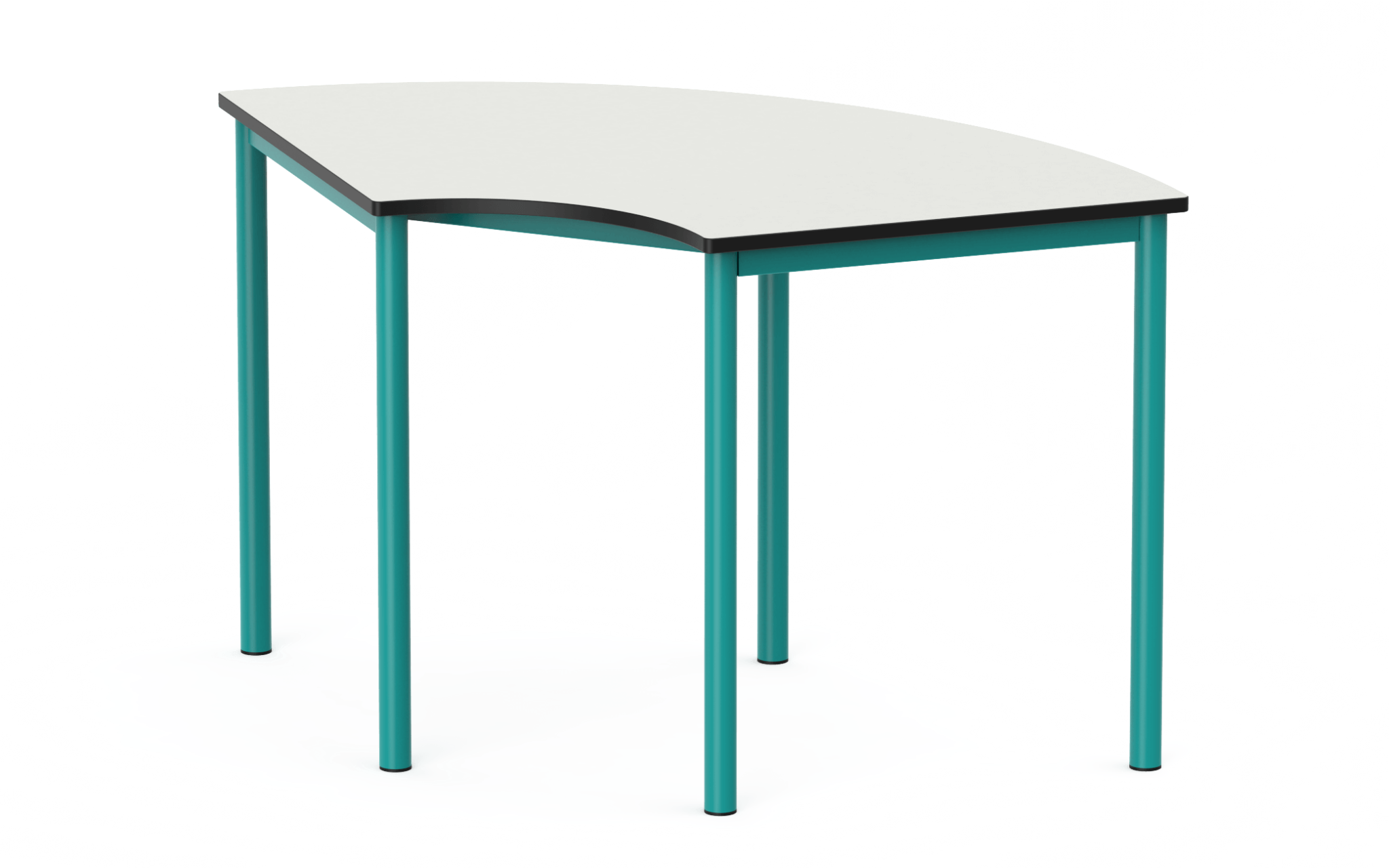 Student Desk - standing or seated classroom tables & seats for ...
