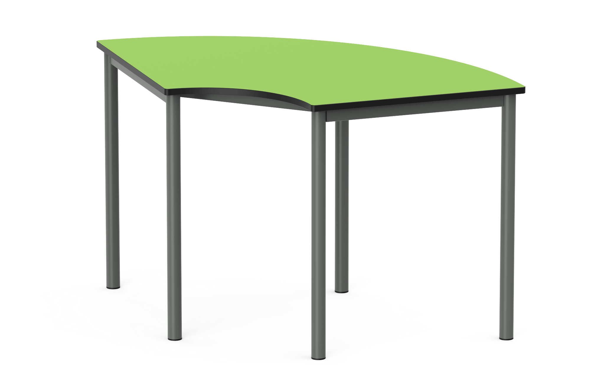 Half Intensive Teaching Table - Woods FurnitureWoods Furniture
