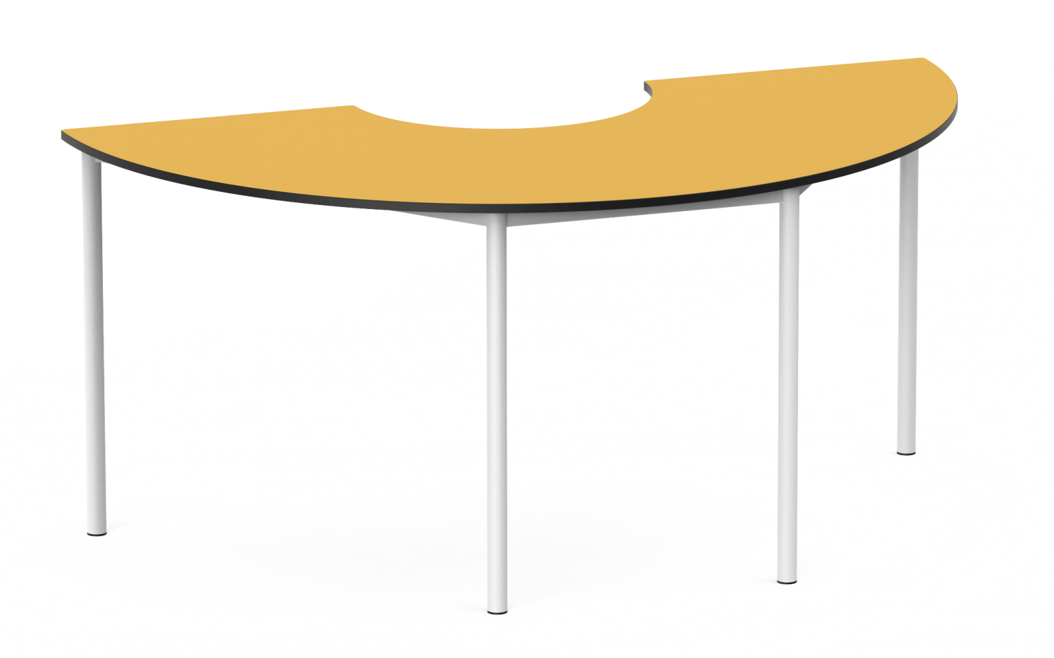 Student Desk - standing or seated classroom tables & seats for ...