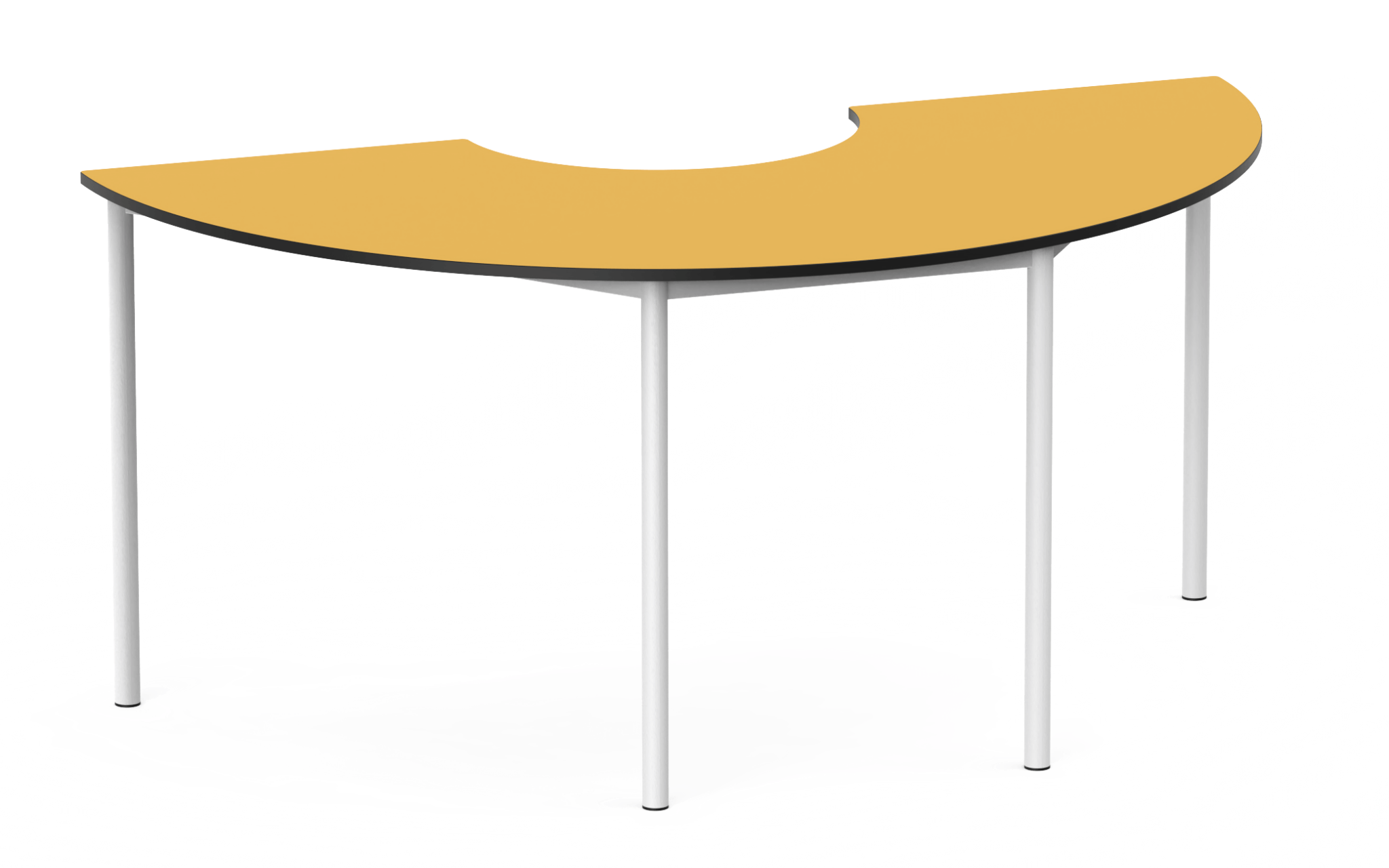 Student Desk - standing or seated classroom tables & seats for ...
