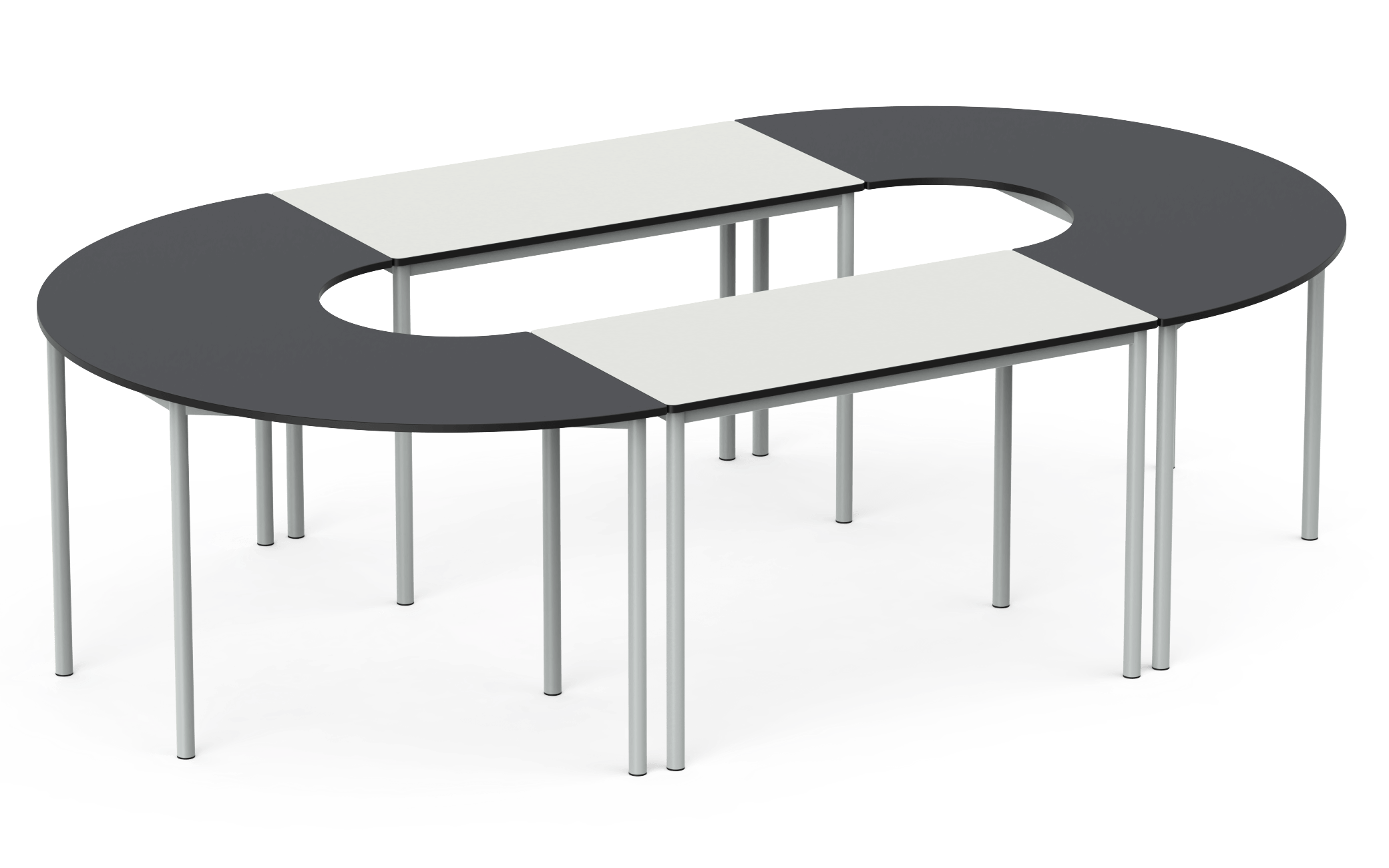 Intensive Teaching Table™ - Woods FurnitureWoods Furniture