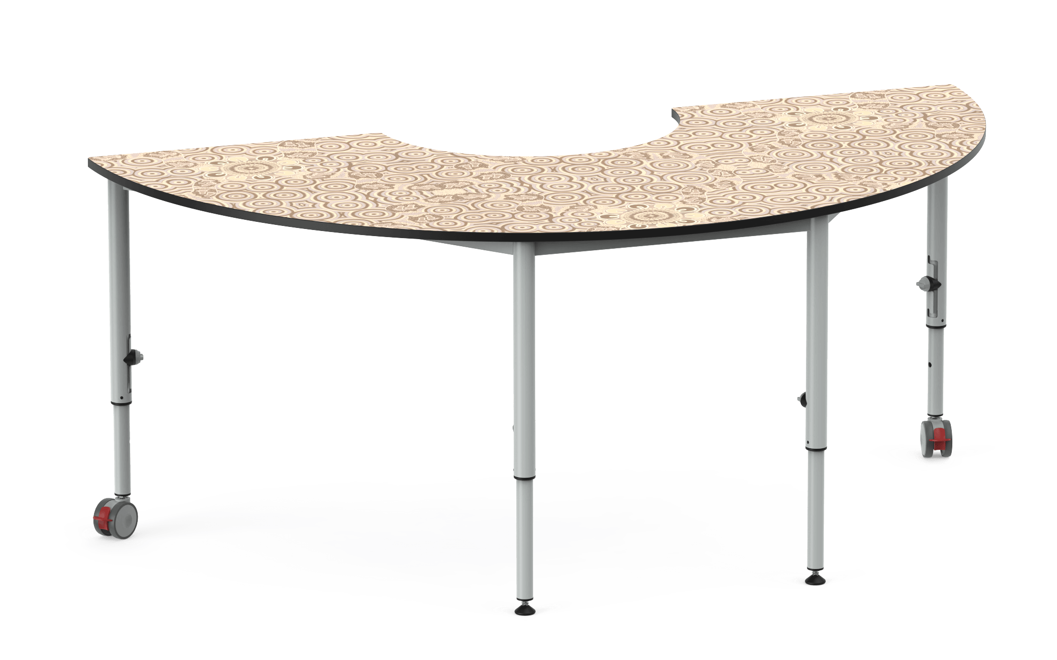 Intensive Teaching Table - Woods FurnitureWoods Furniture