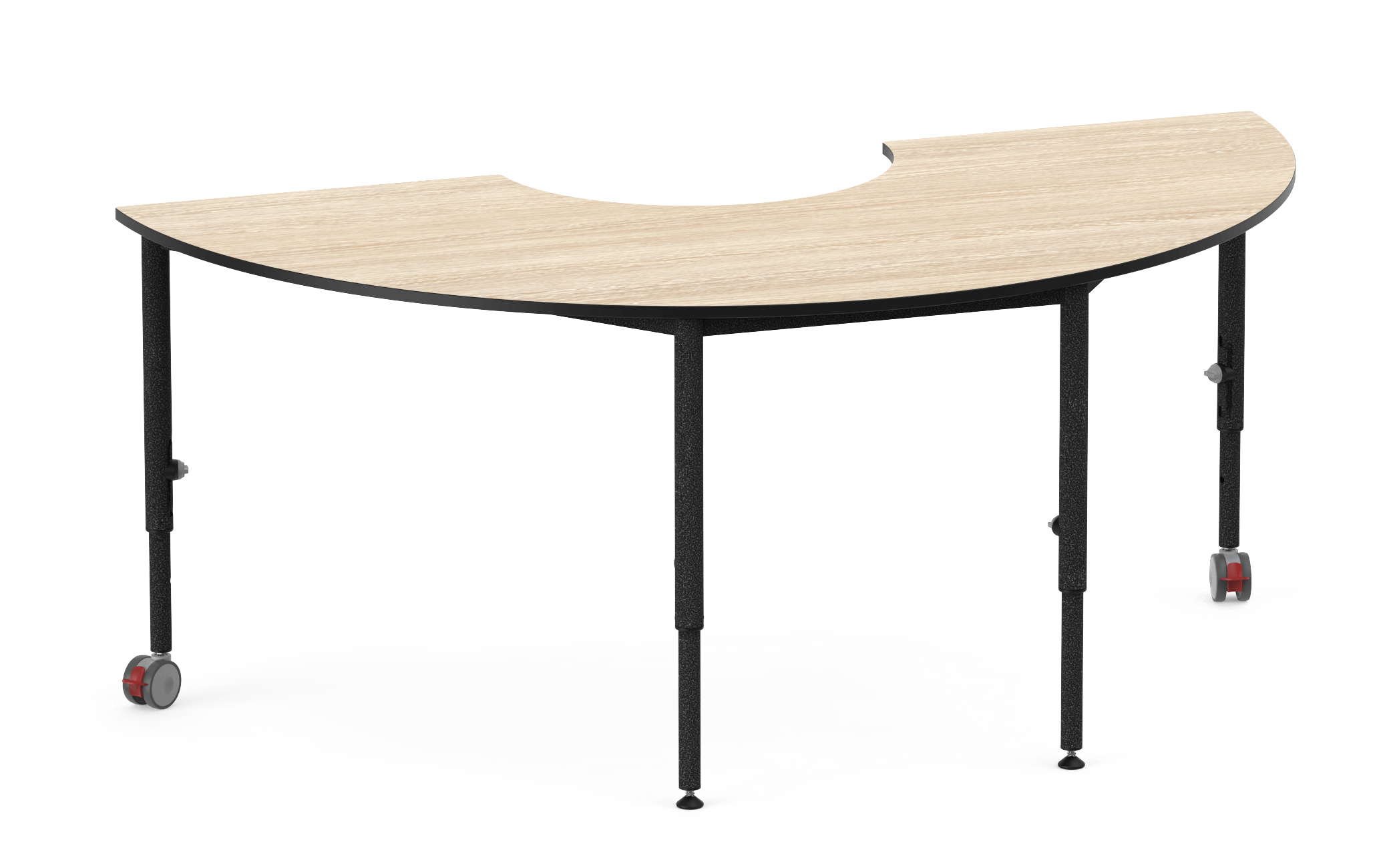 Intensive Teaching Table - Woods FurnitureWoods Furniture