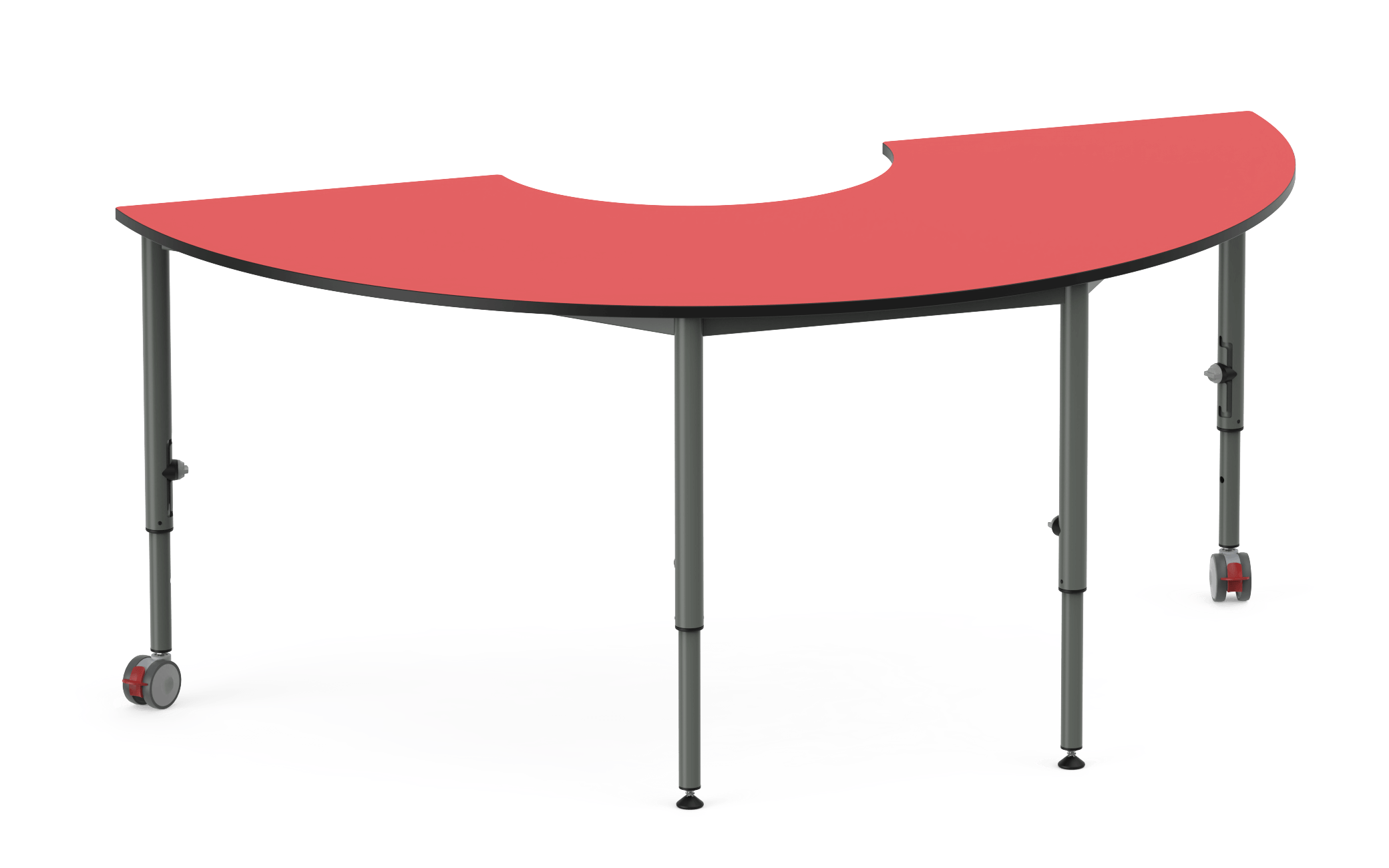 Intensive Teaching Table - Woods FurnitureWoods Furniture