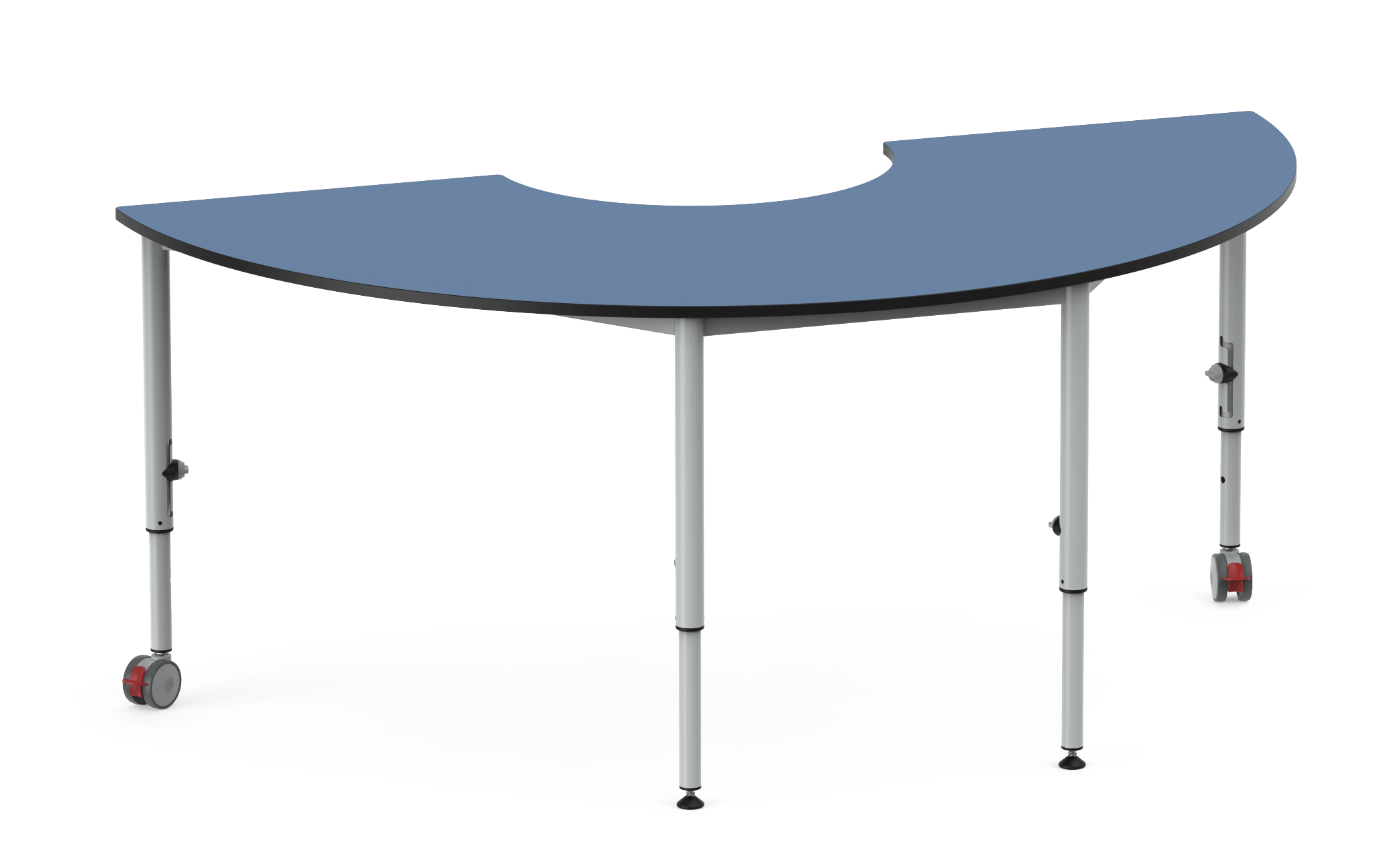 Intensive Teaching Table - Woods FurnitureWoods Furniture