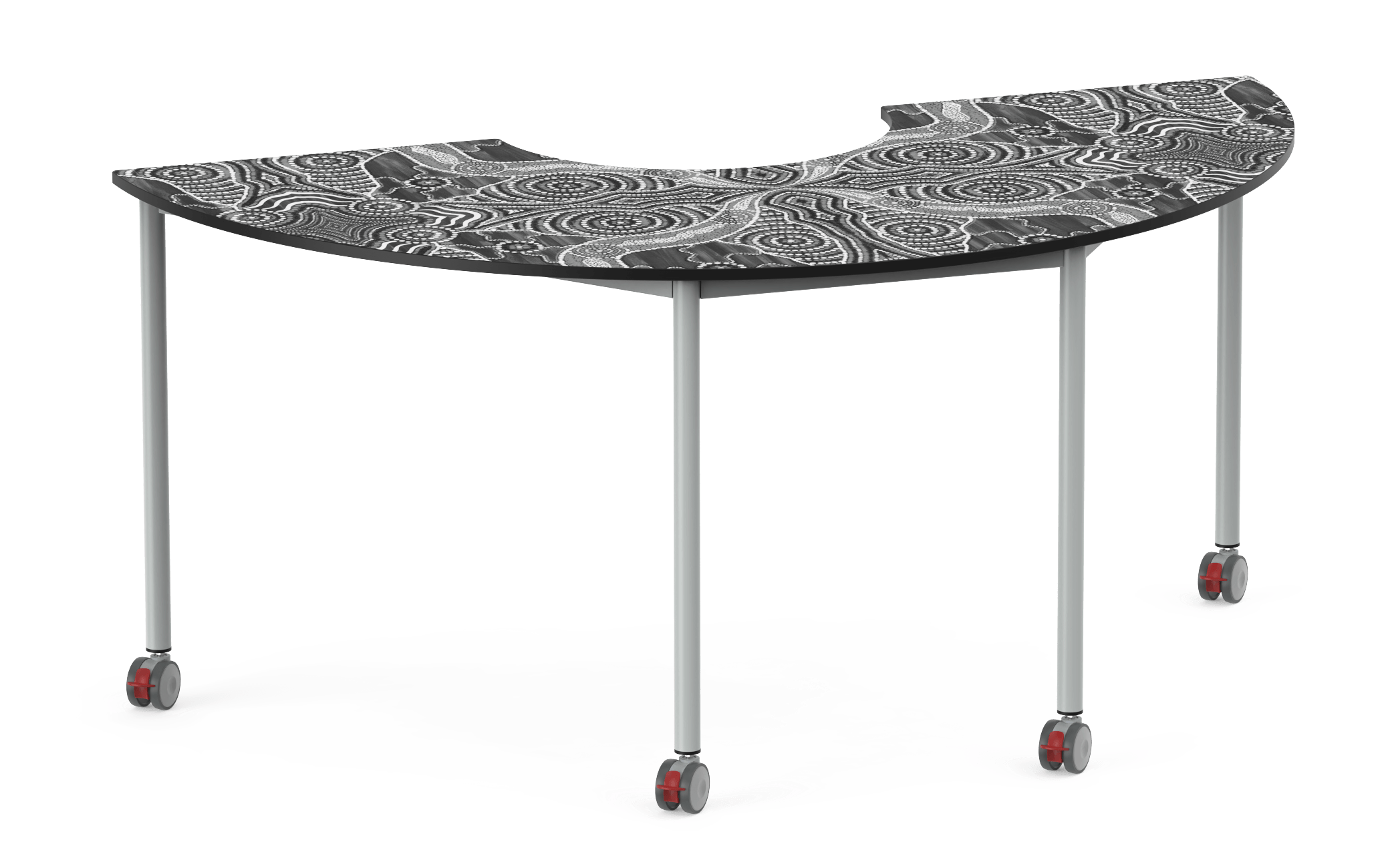 Intensive Teaching Table - Woods FurnitureWoods Furniture