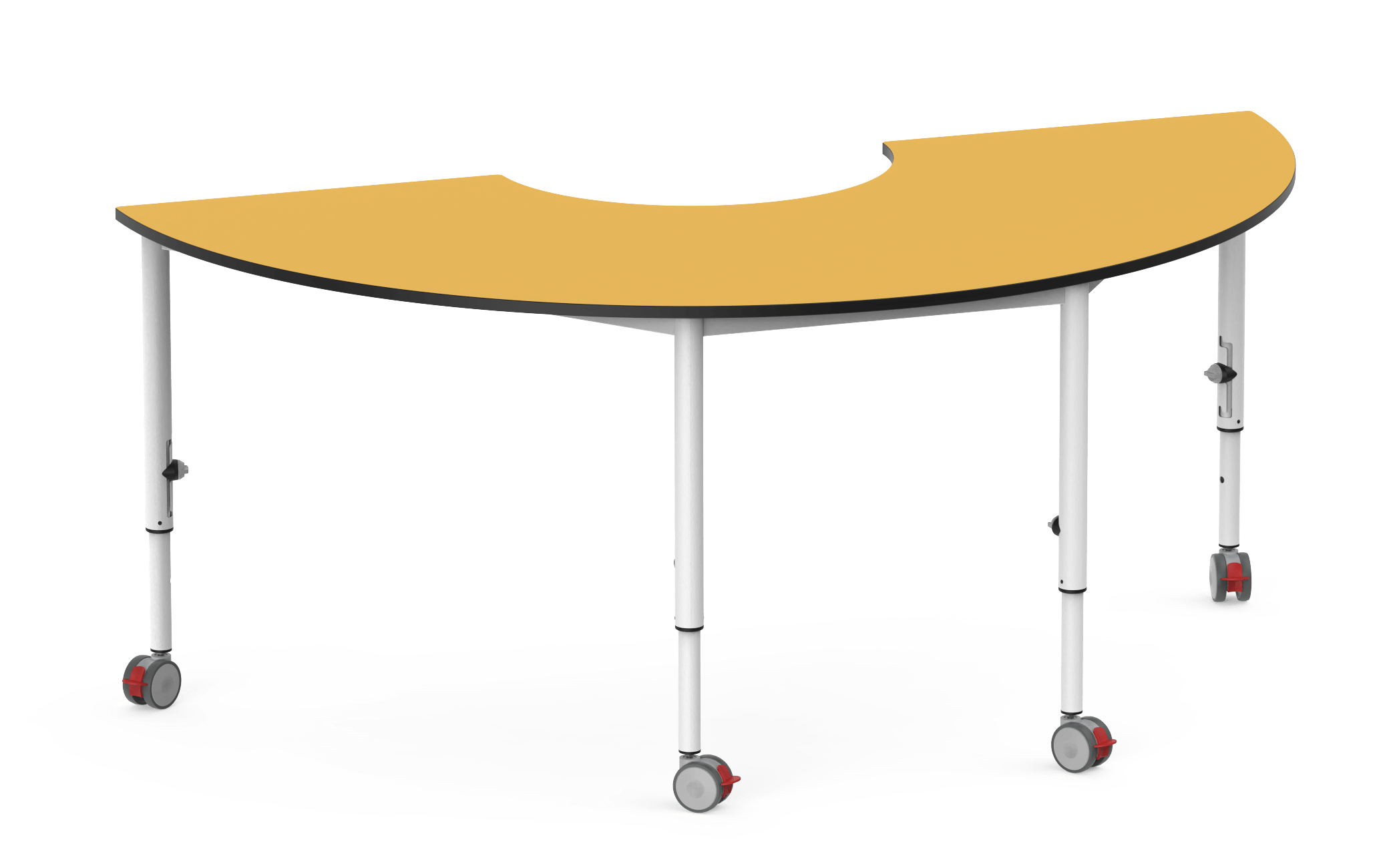 Intensive Teaching Table - Woods FurnitureWoods Furniture