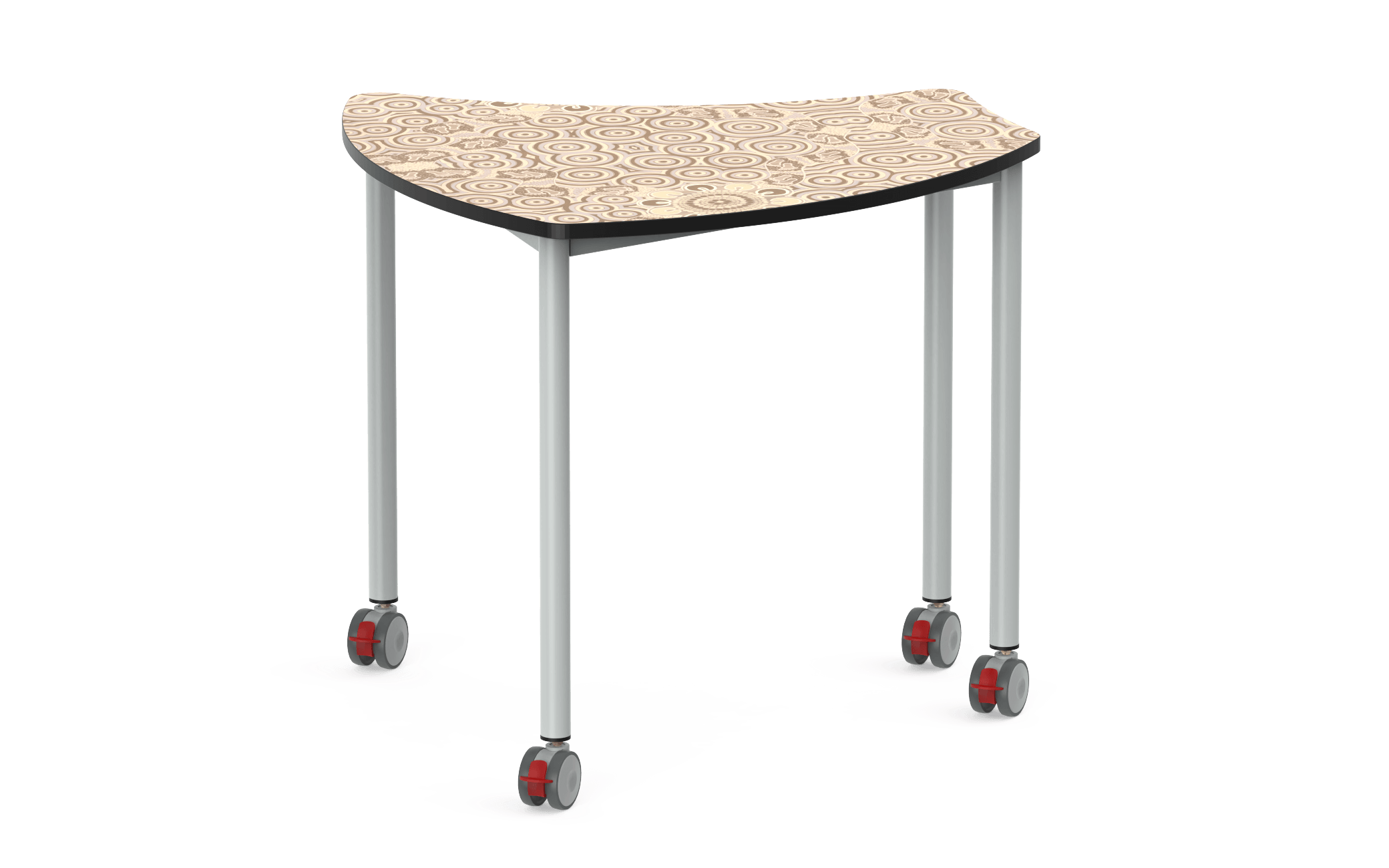 Iris Table - Woods FurnitureWoods Furniture