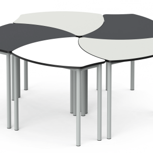 Iris Table - Woods FurnitureWoods Furniture