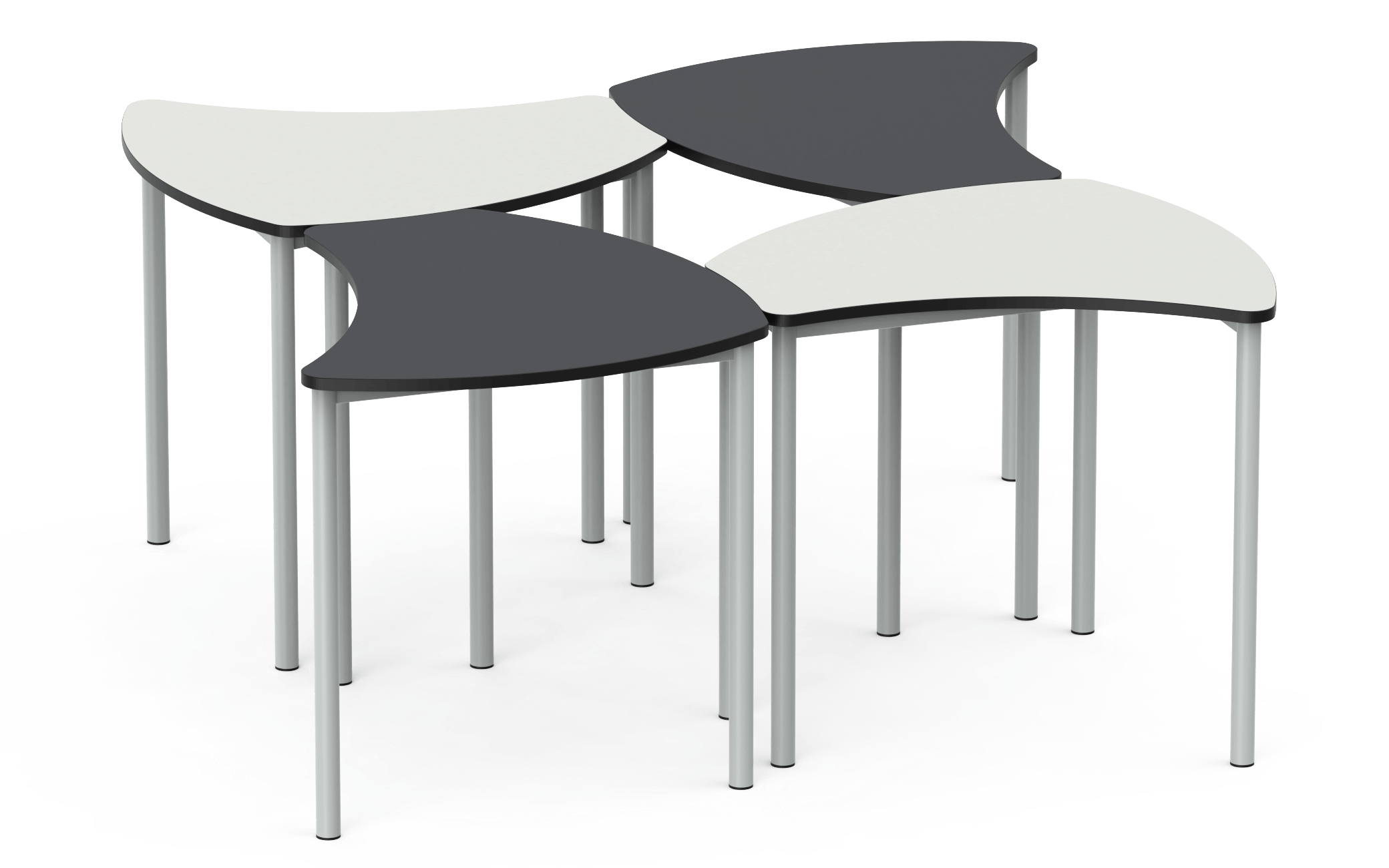 Iris Table - Woods FurnitureWoods Furniture