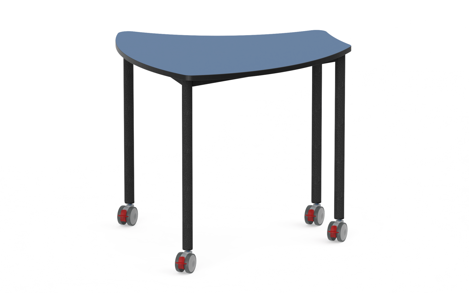 Student Desk - standing or seated classroom tables & seats for ...