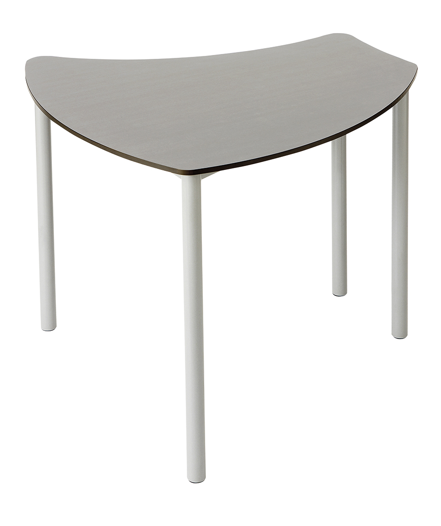 Student Desk - standing or seated classroom tables & seats for classroom