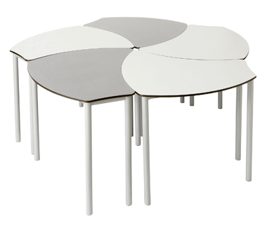 Iris Table