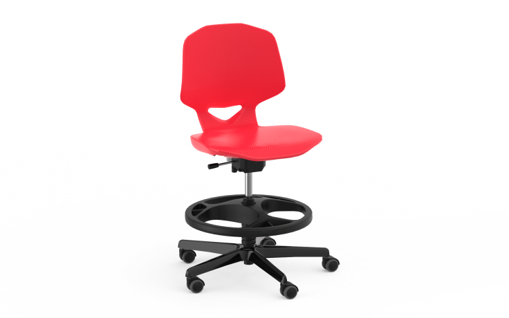 Classroom Chairs - Seating solutions for studentsWoods Furniture