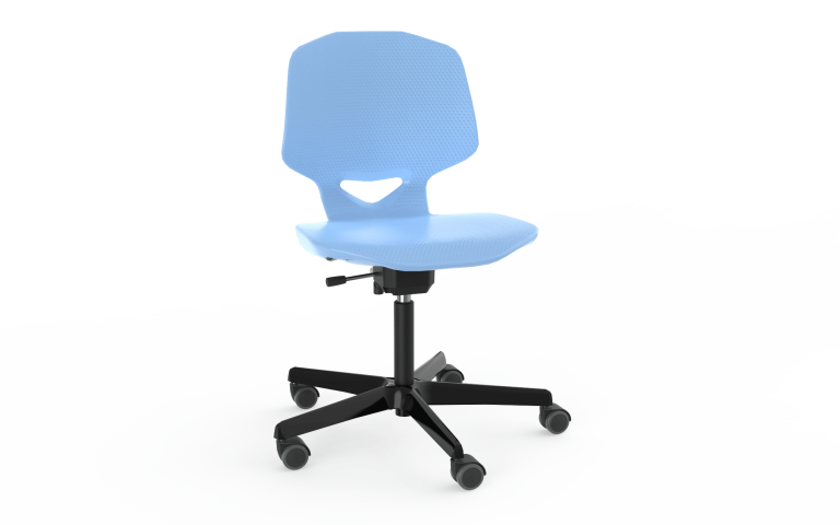 Classroom Chairs - Seating solutions for studentsWoods Furniture