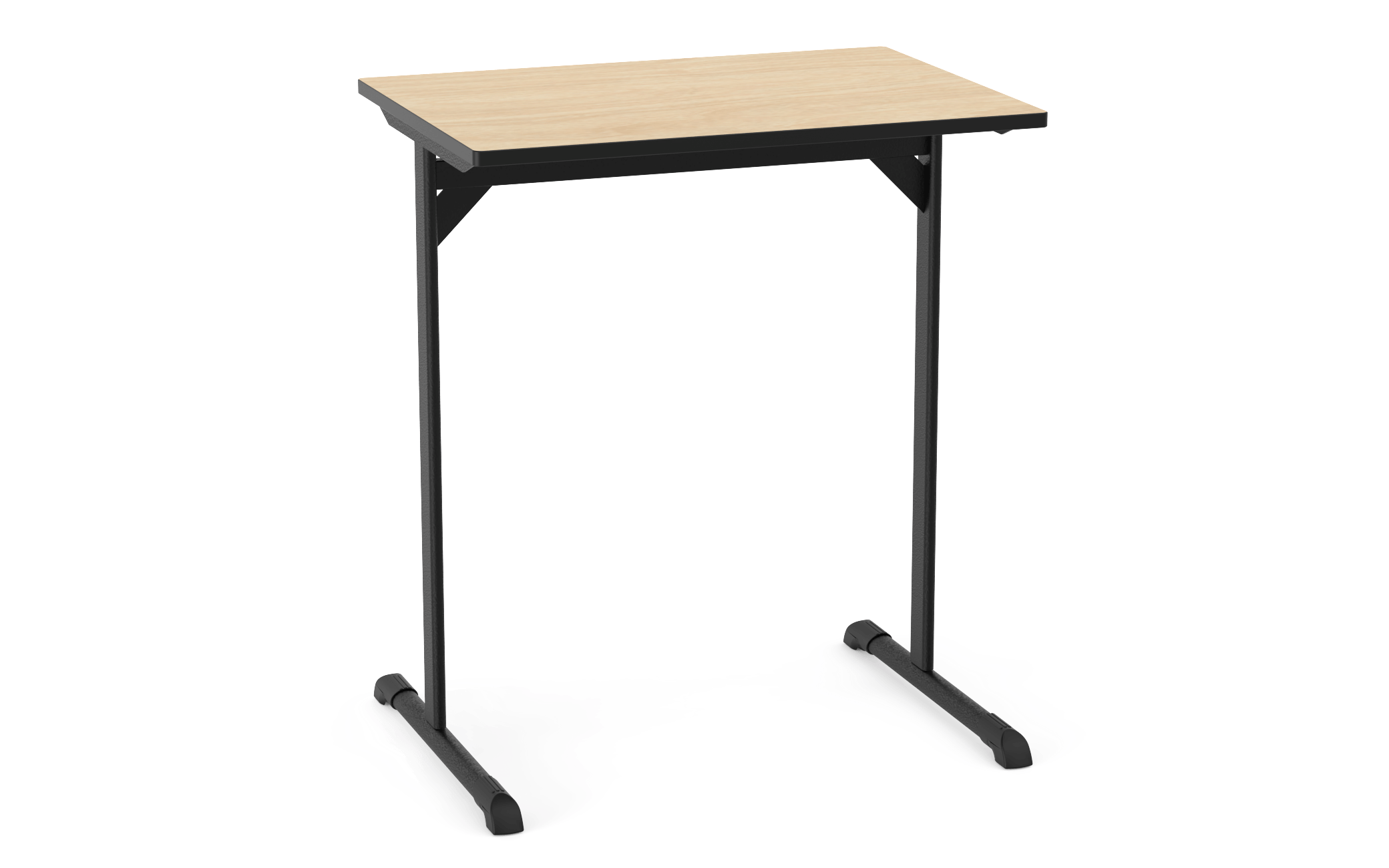 Opus Desk - Woods FurnitureWoods Furniture