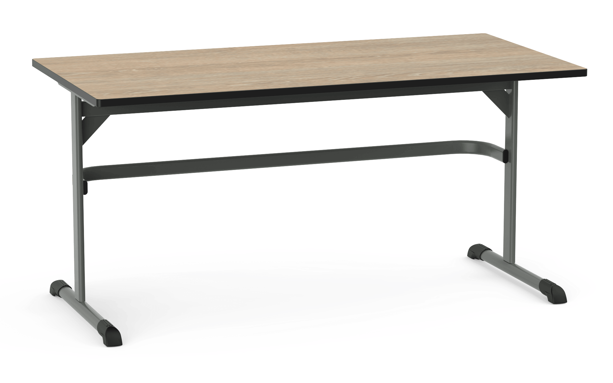 Opus Desk - Woods FurnitureWoods Furniture