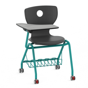 Panto Tablet Chair - Woods FurnitureWoods Furniture