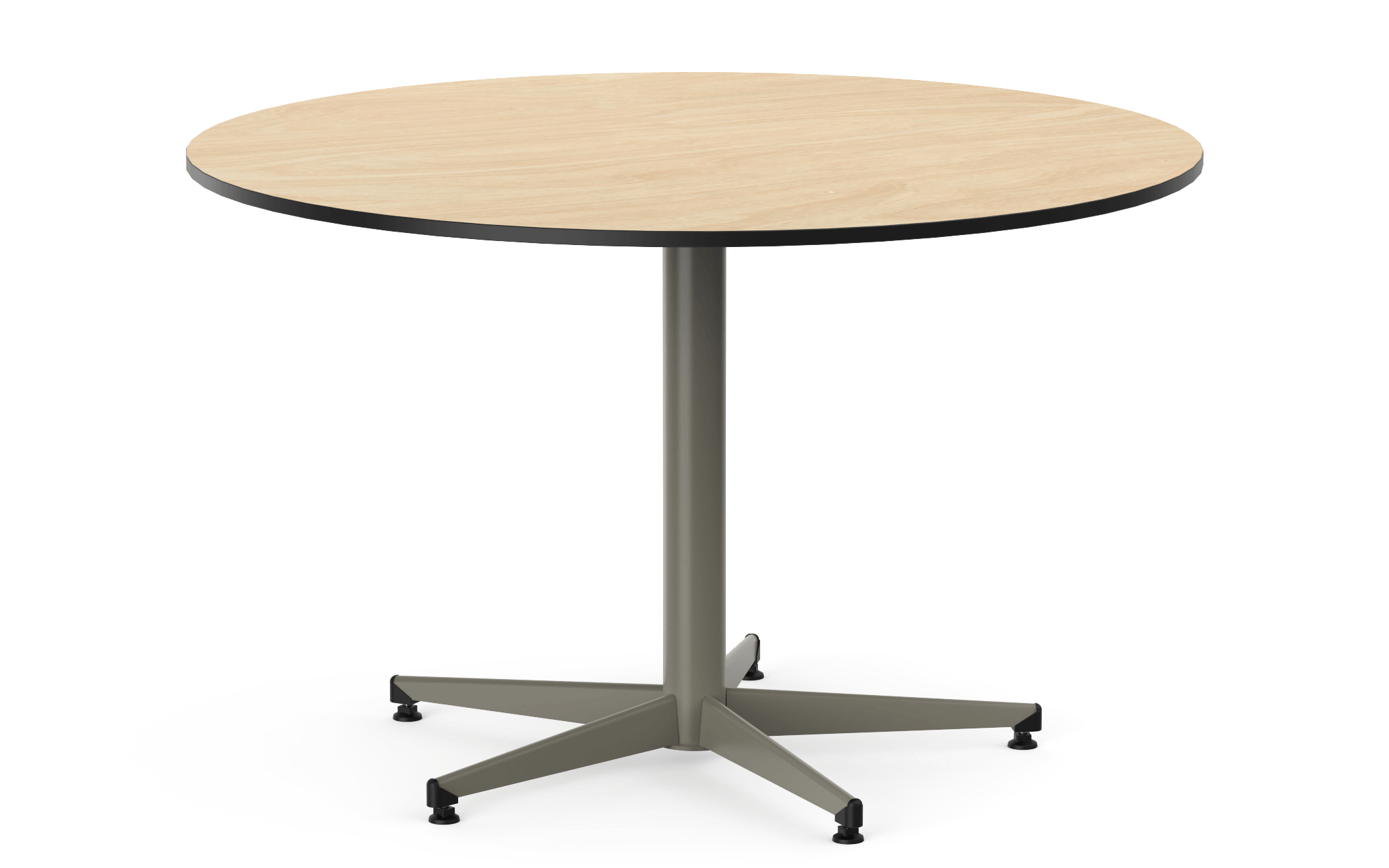Pedestal Meeting Table - Woods FurnitureWoods Furniture