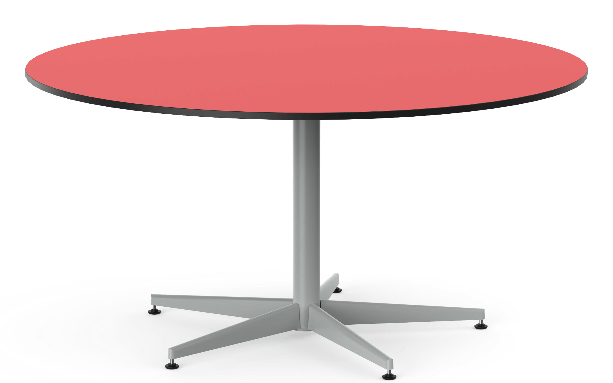 Pedestal Meeting Table - Woods FurnitureWoods Furniture