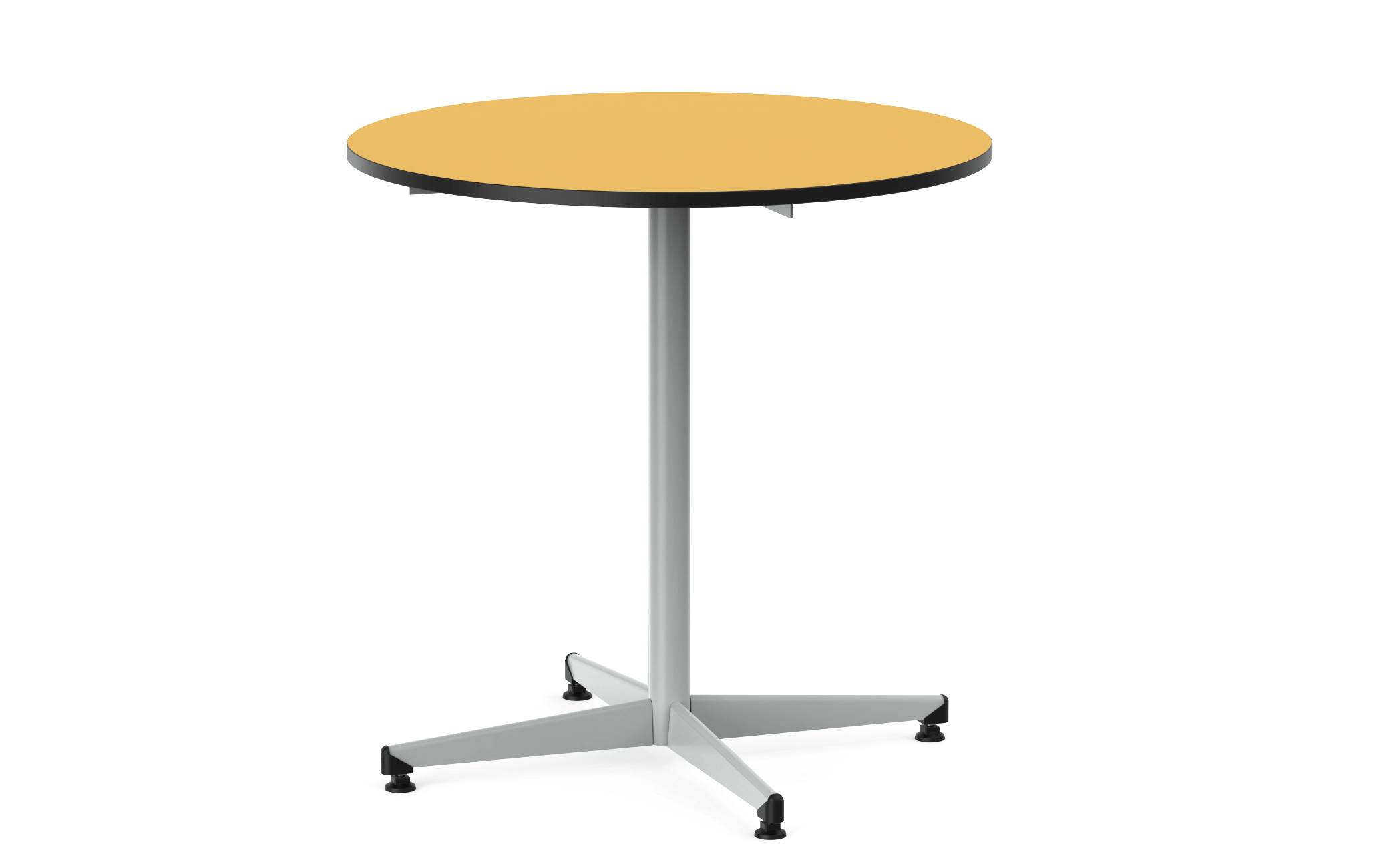 Pedestal Meeting Table - Woods FurnitureWoods Furniture