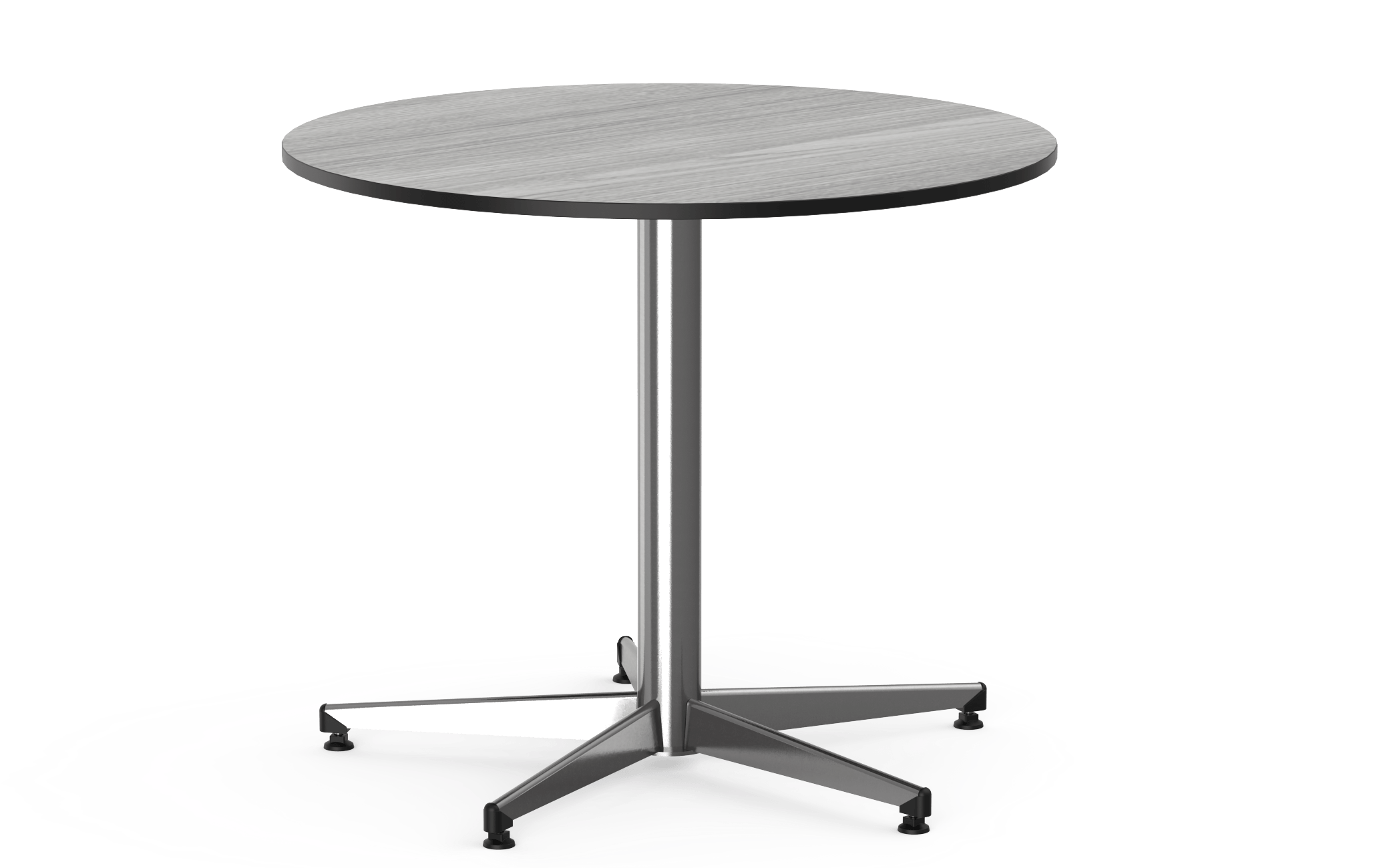 Pedestal Meeting Table - Woods FurnitureWoods Furniture