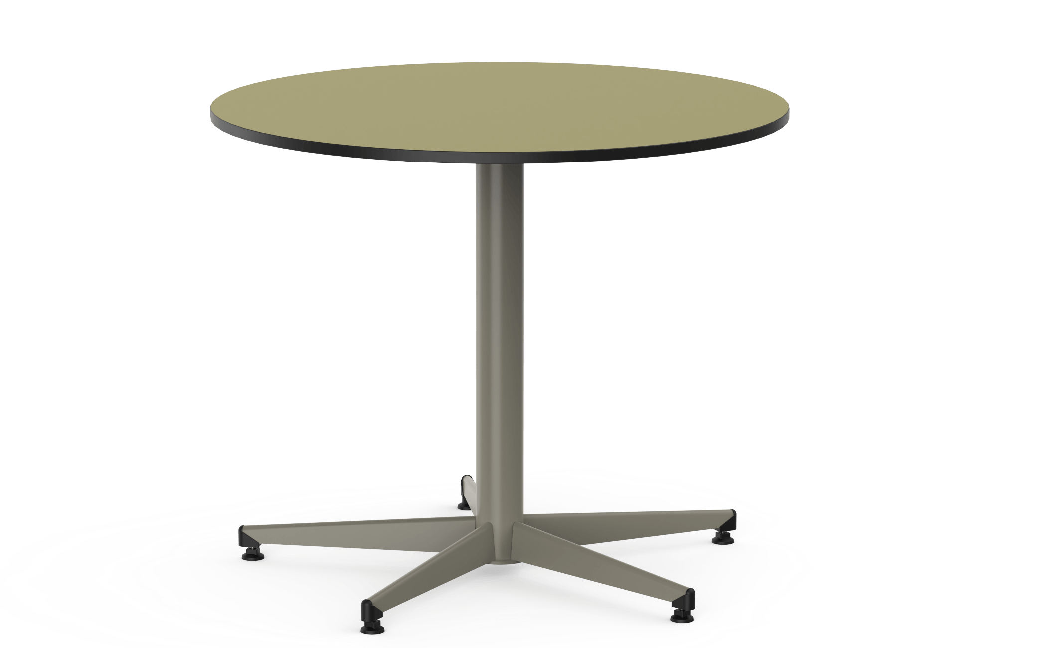 Pedestal Meeting Table - Woods FurnitureWoods Furniture