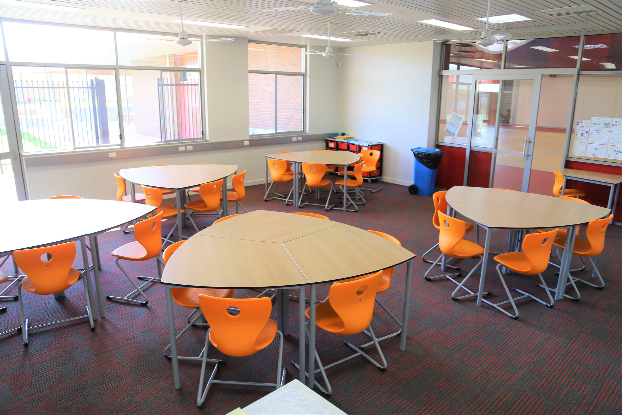 The Benefits Of Flexible Learning Furniture In The ClassroomWoods Furniture