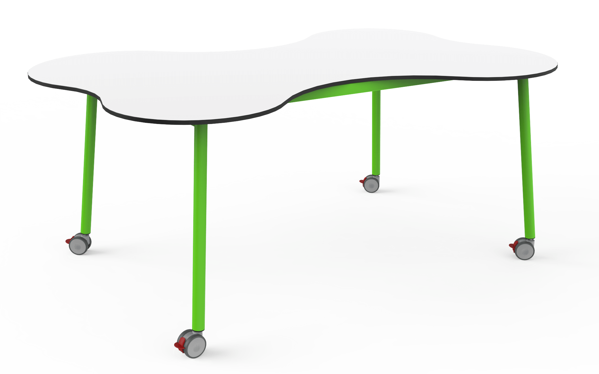 Quandary Table - Woods FurnitureWoods Furniture