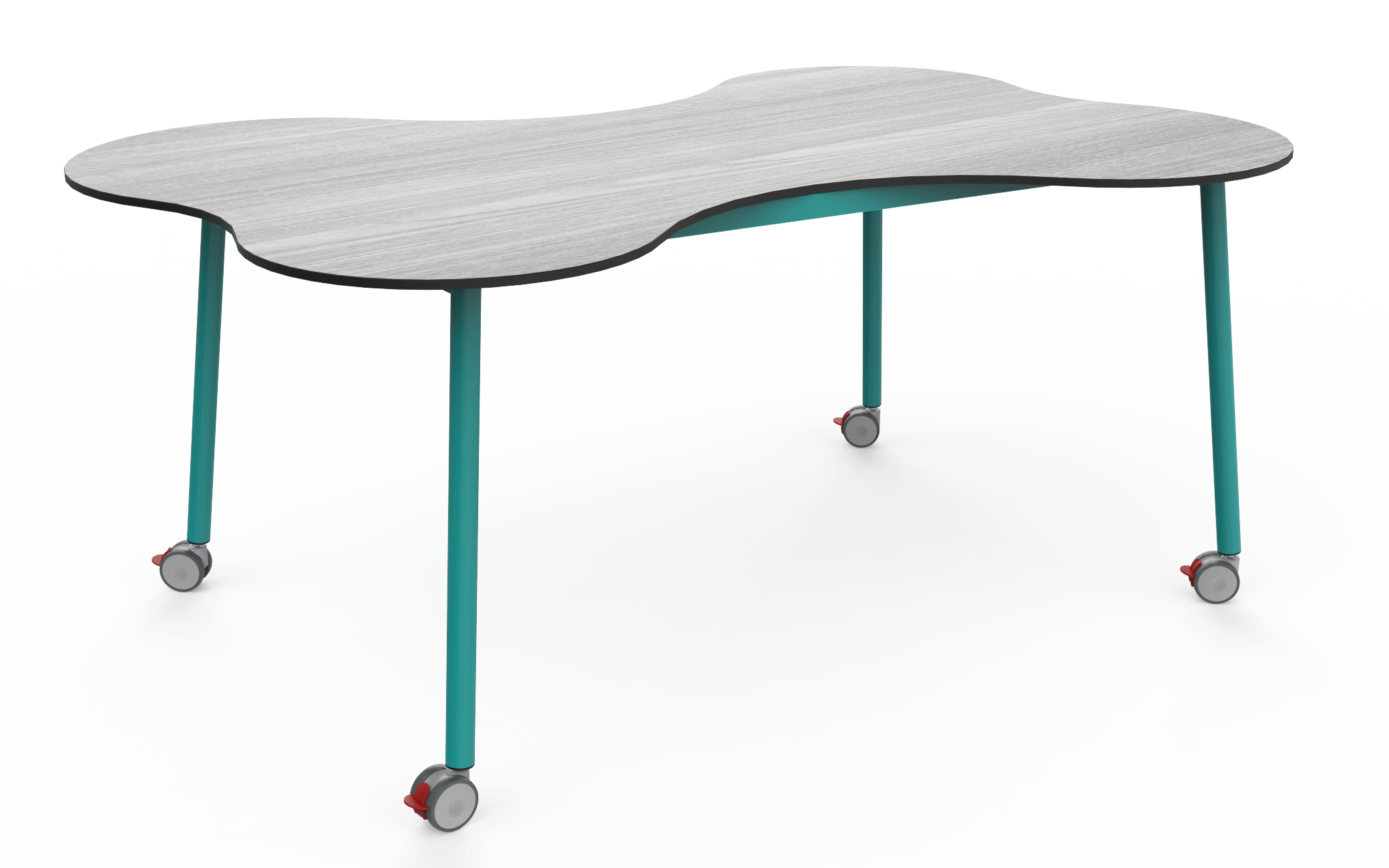 Quandary Table - Woods FurnitureWoods Furniture