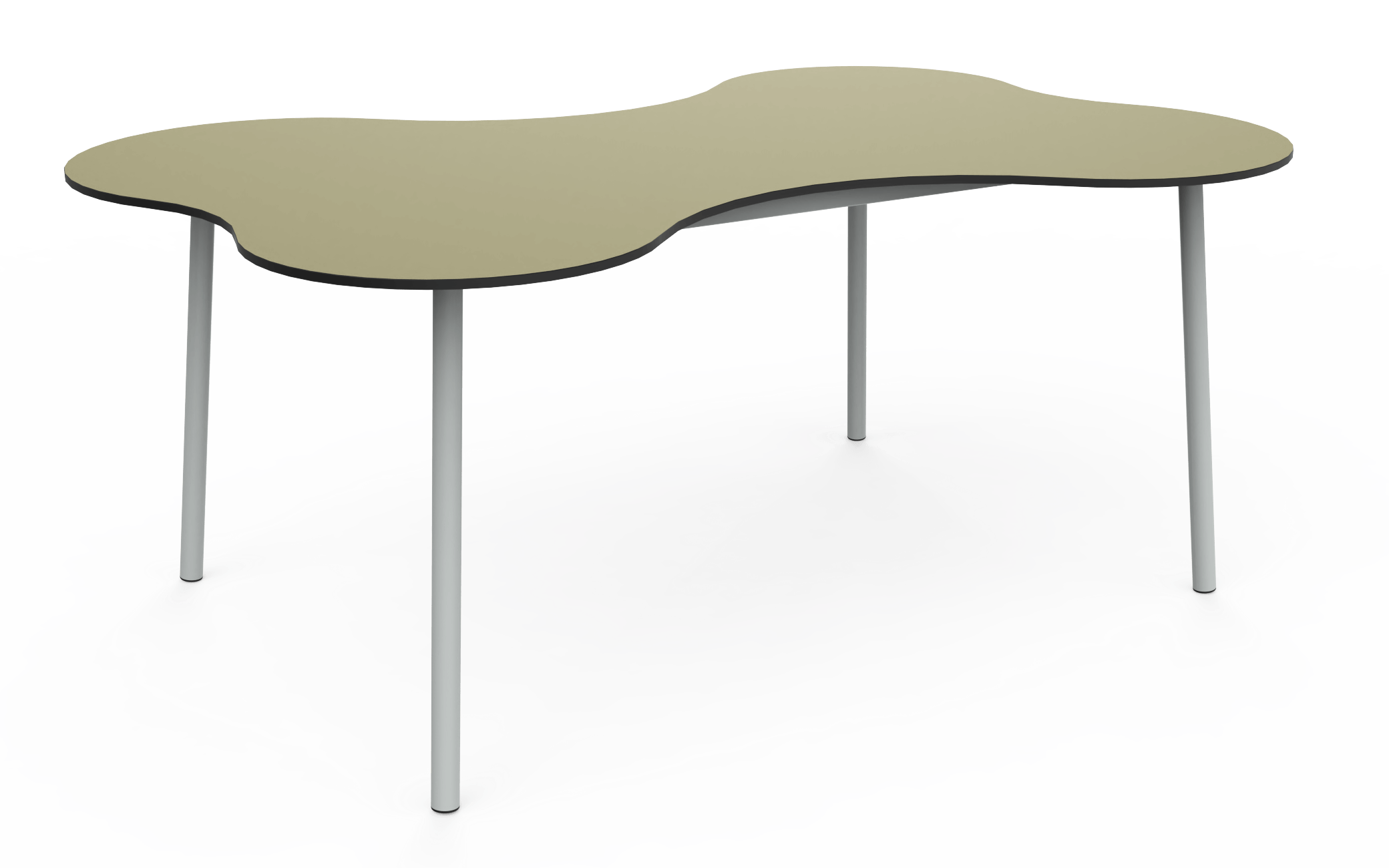 Quandary Table - Woods FurnitureWoods Furniture