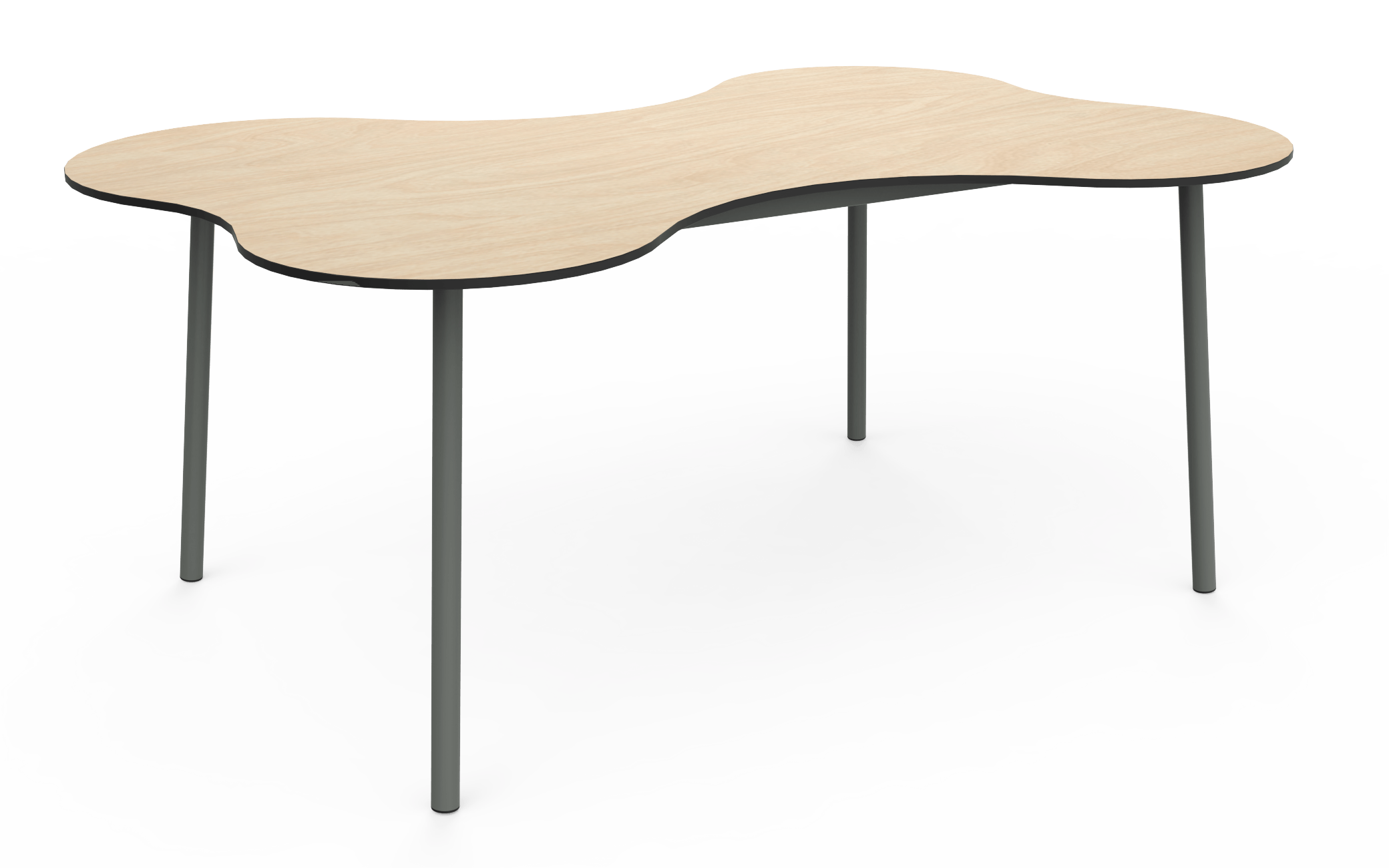 Quandary Table - Woods FurnitureWoods Furniture