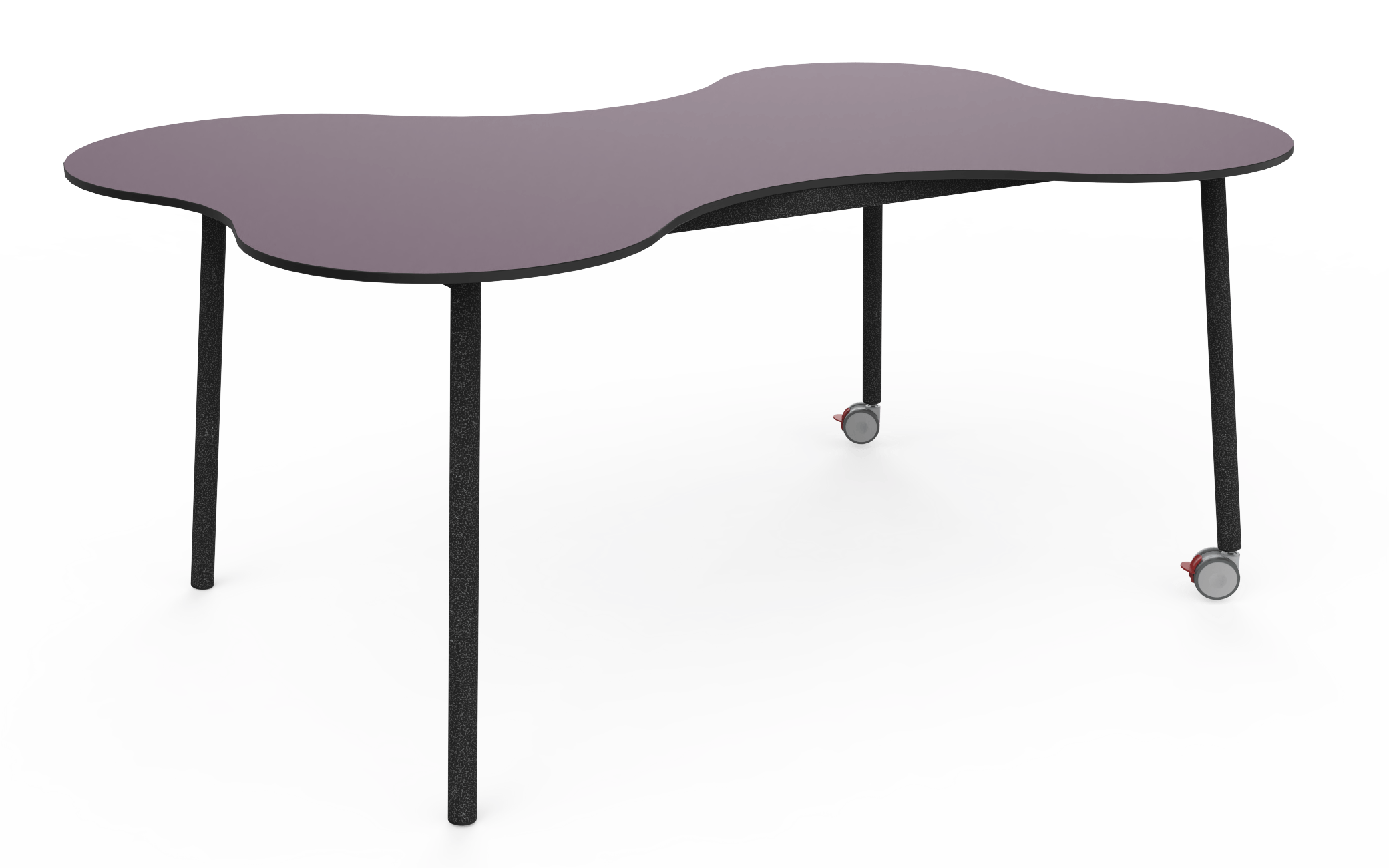 Quandary Table - Woods FurnitureWoods Furniture