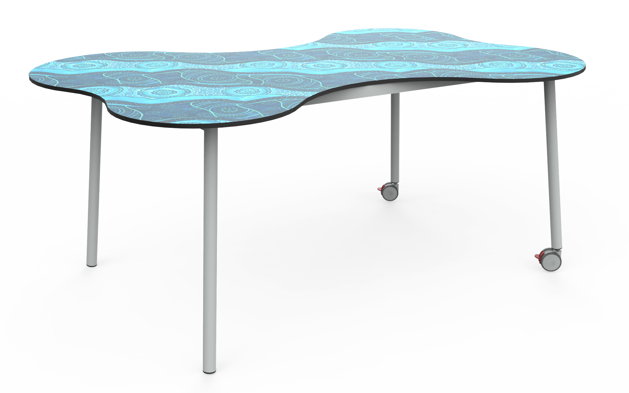 Quandary Table - Woods FurnitureWoods Furniture