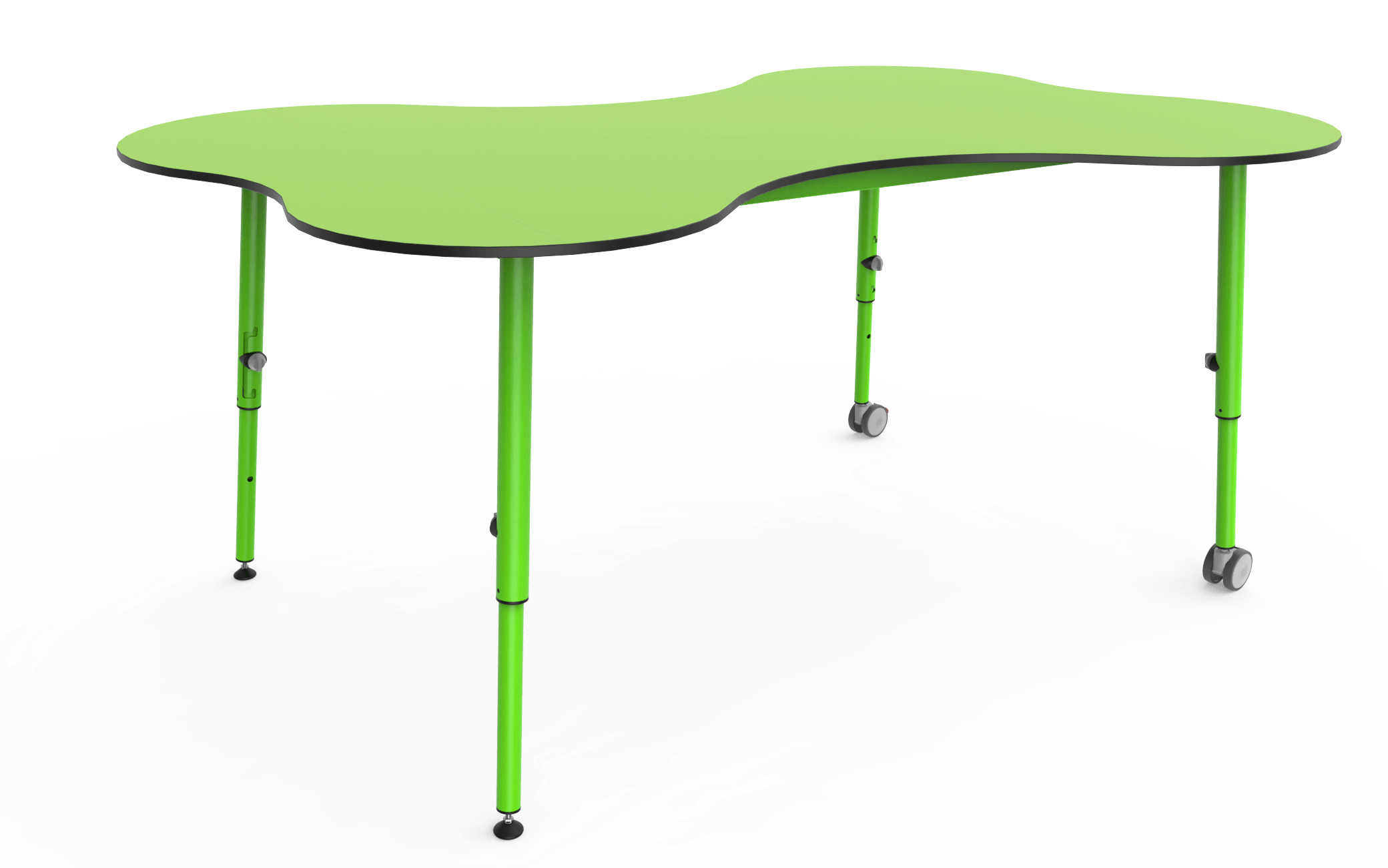 Quandary Table - Woods FurnitureWoods Furniture