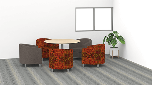 Indigenous Range - Woods FurnitureWoods Furniture