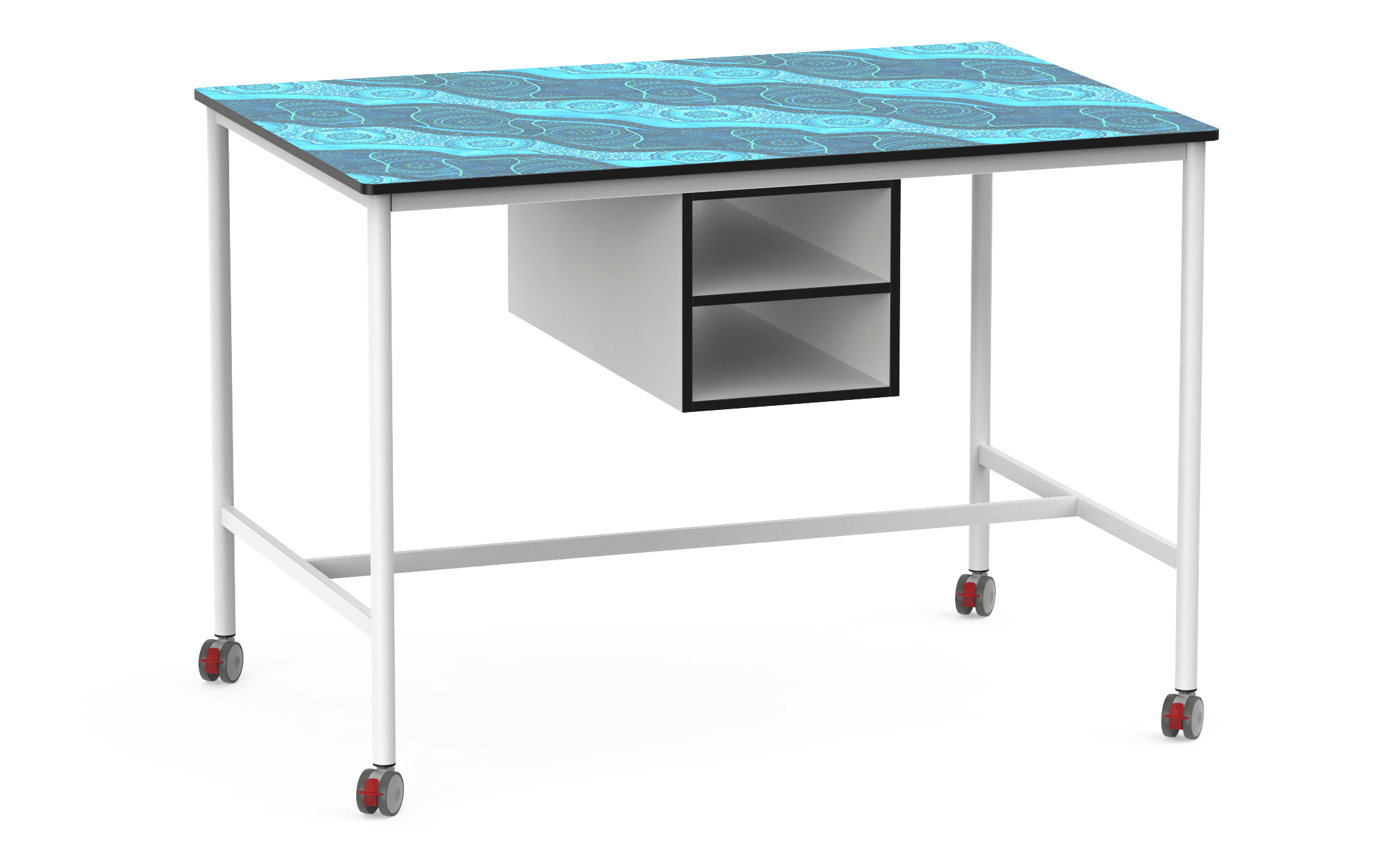 STEM Learning Bench - Woods FurnitureWoods Furniture