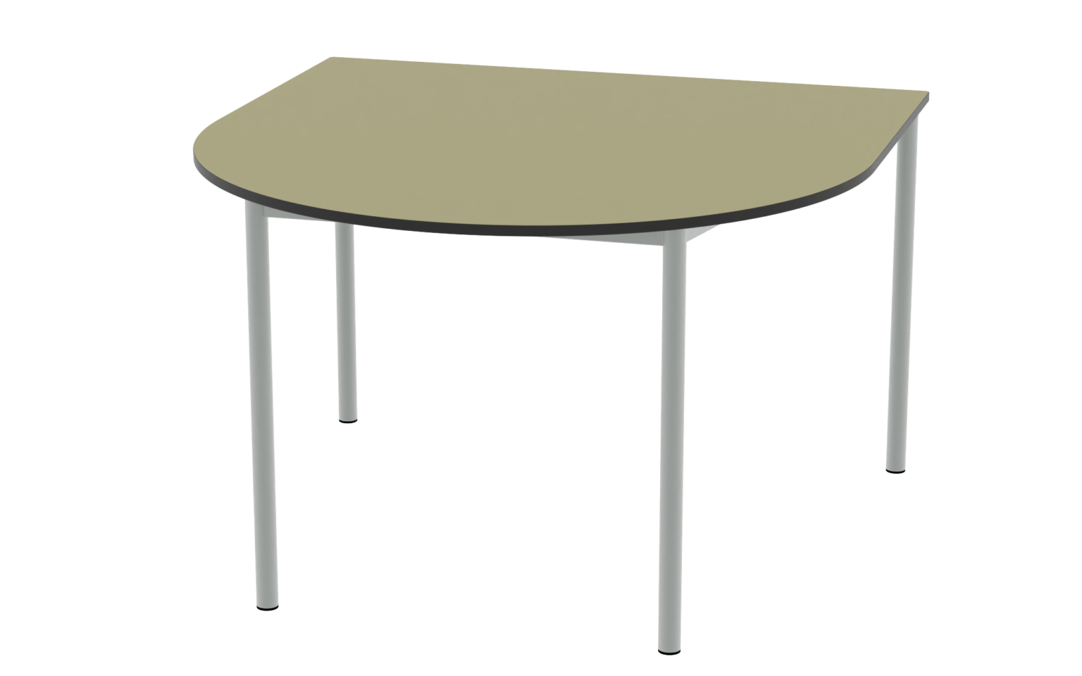 Student Desk - standing or seated classroom tables & seats for ...