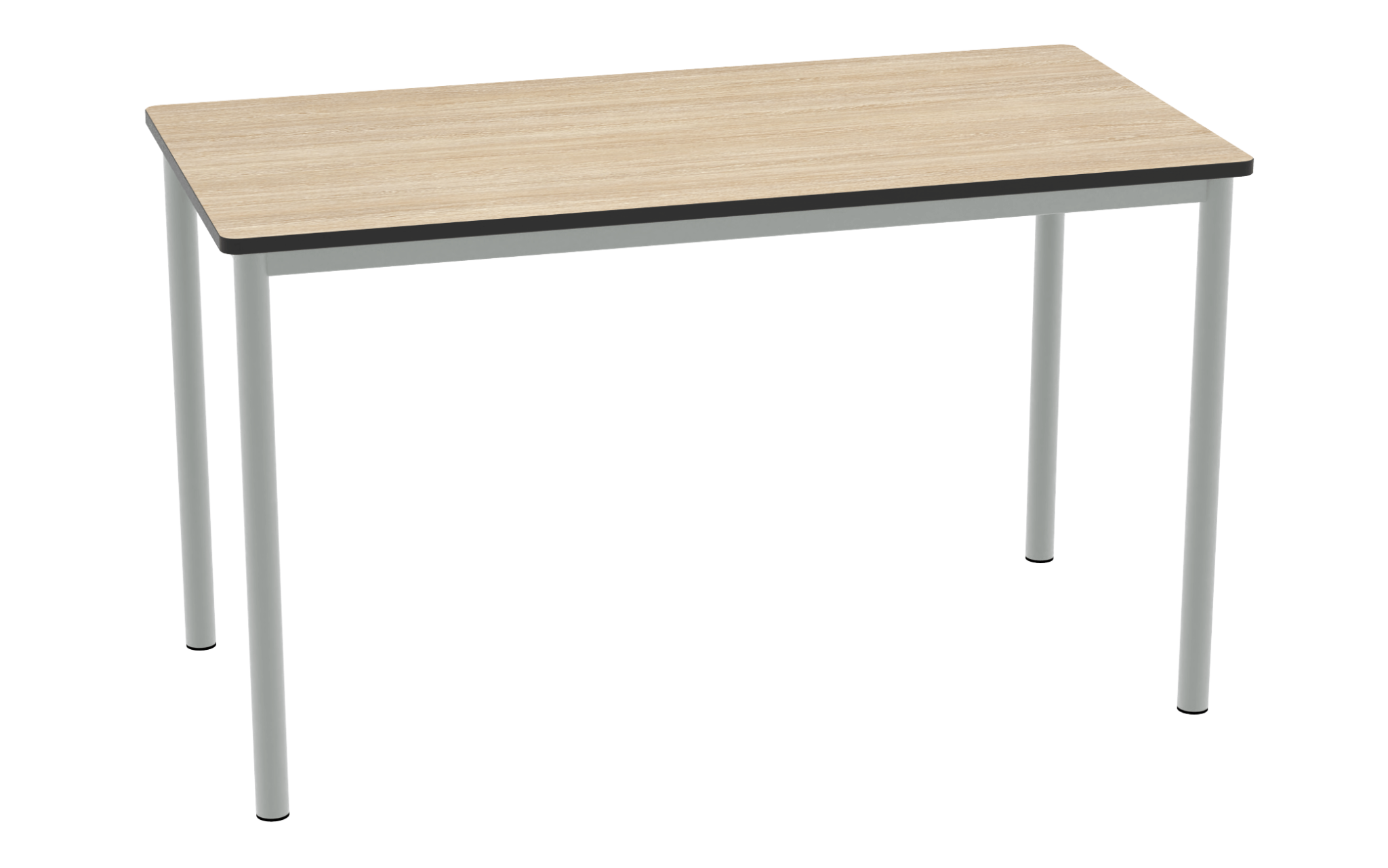 Student Desk - standing or seated classroom tables & seats for ...